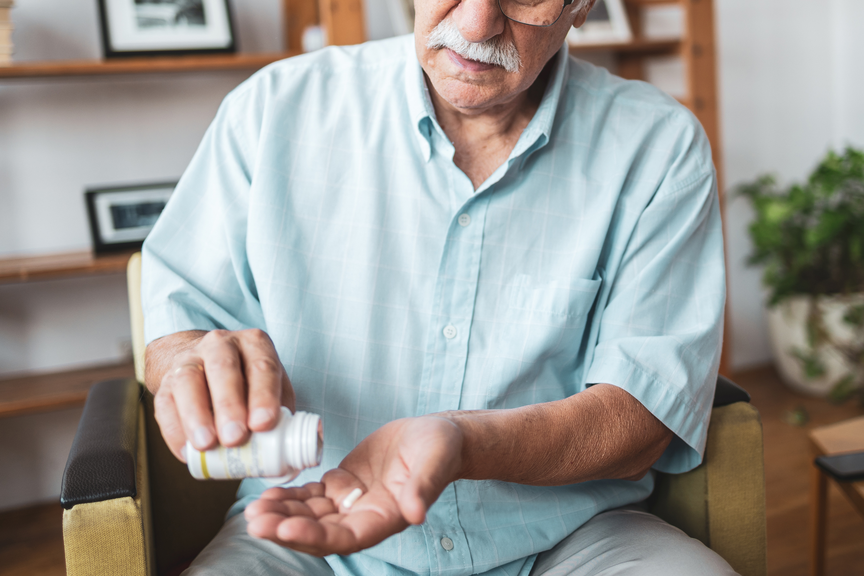 Lenacapavir: How It Works, Dosage, and Side Effects