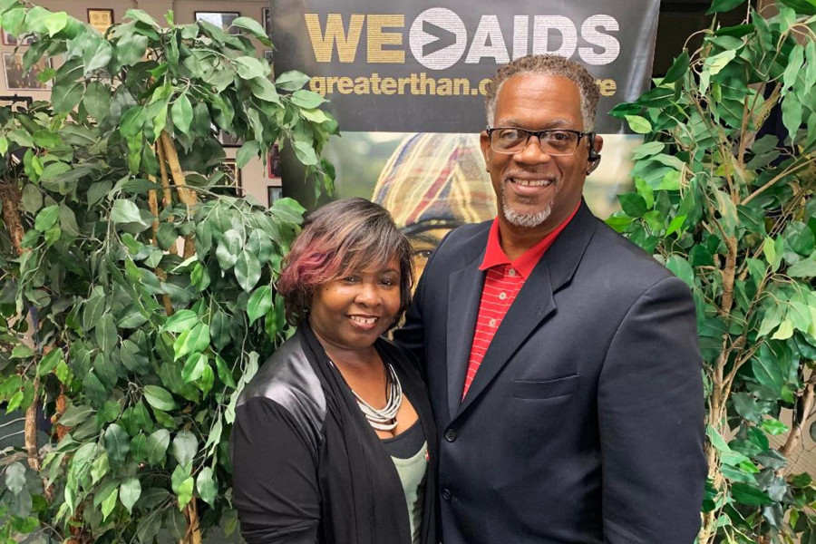 After Years as a Top City for HIV Diagnoses, Baton Rouge Advocates Are ...