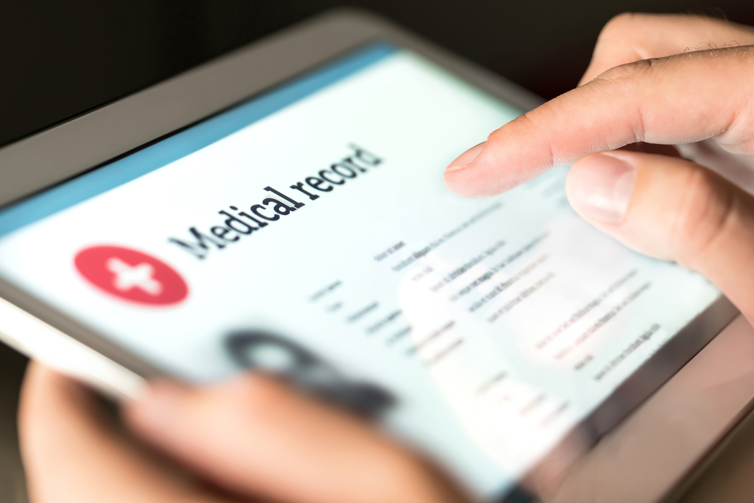 HIV and Data Privacy: What’s at Risk, and What You Can Do