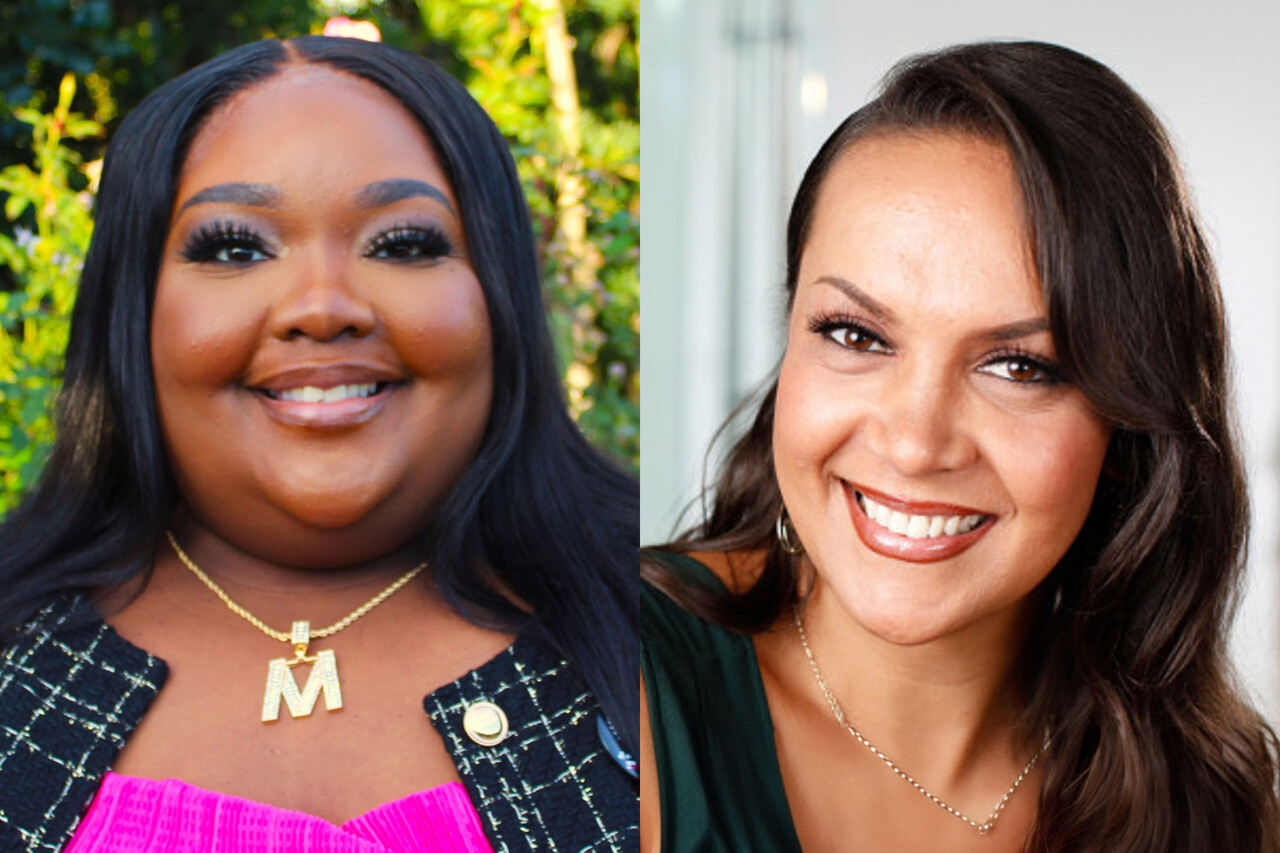 Introducing the New Co-Leaders of Positive Women’s Network: Marnina ...