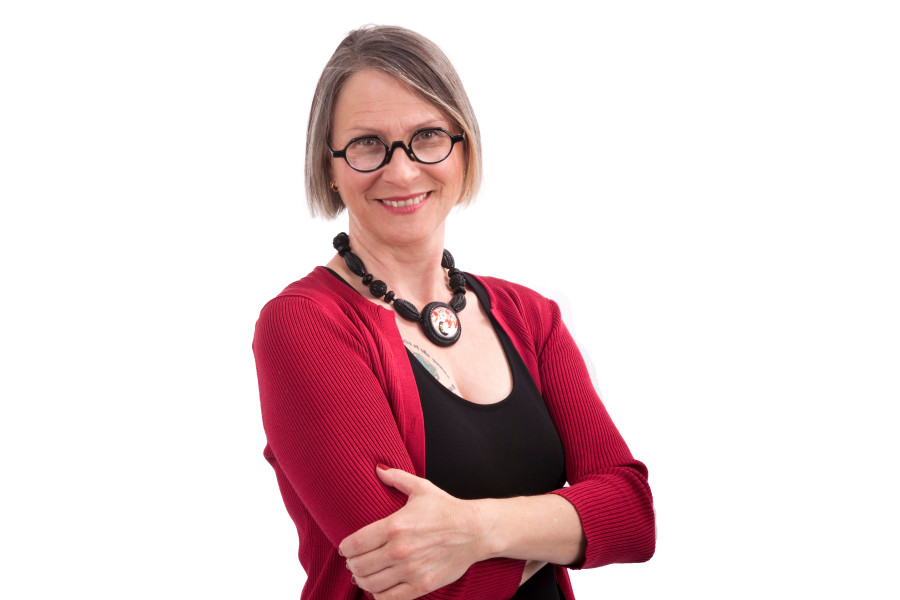 Rebirth of Queer: Carol Queen on Past, Present, and Future Queer Life ...