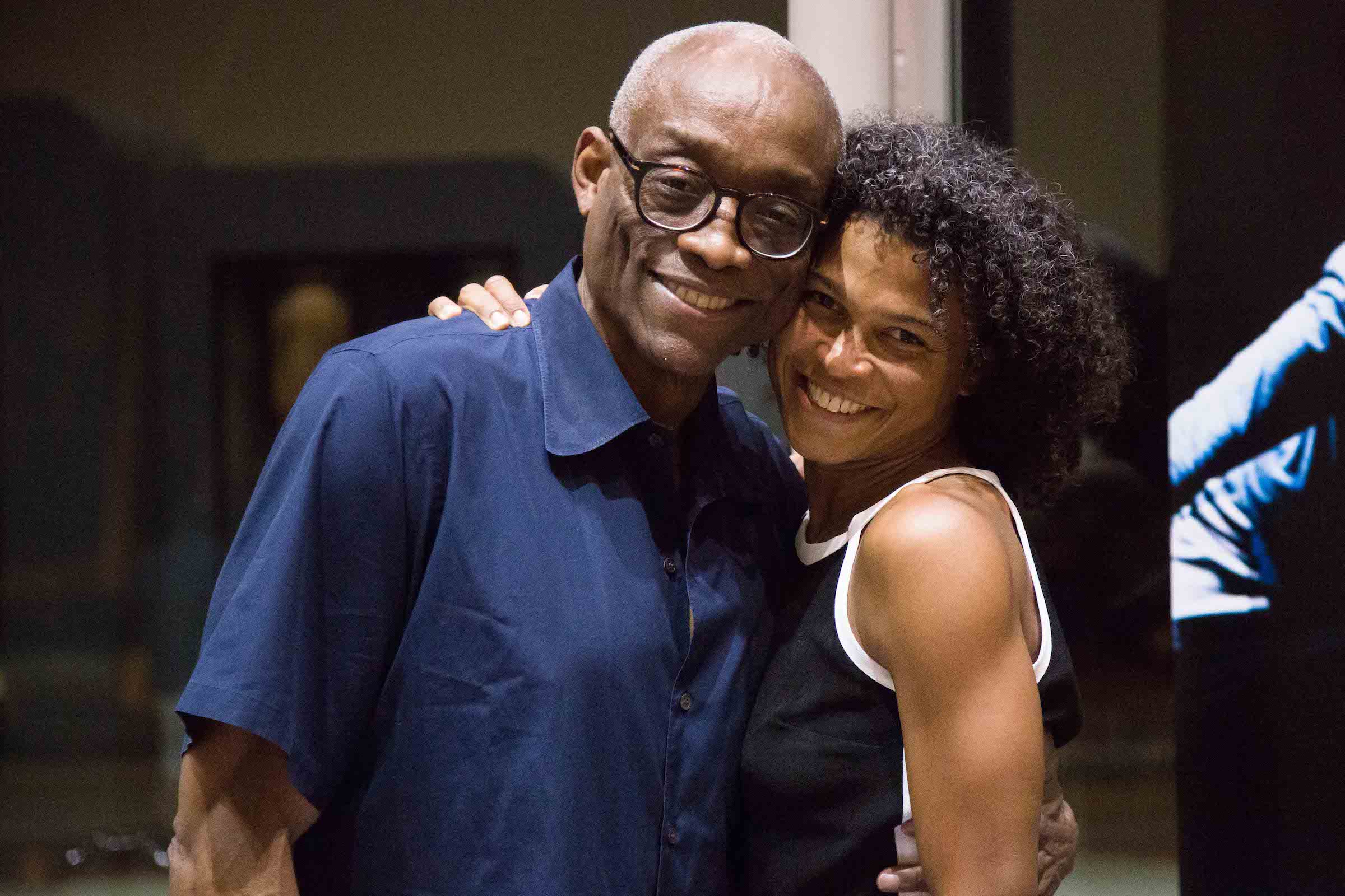 Documentary About Longtime Survivor and Choreographer Bill T. Jones ...