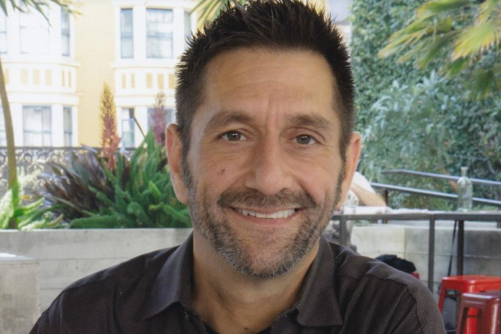 ‘At Home With’: Michael Rouppet on the San Francisco Principles ...