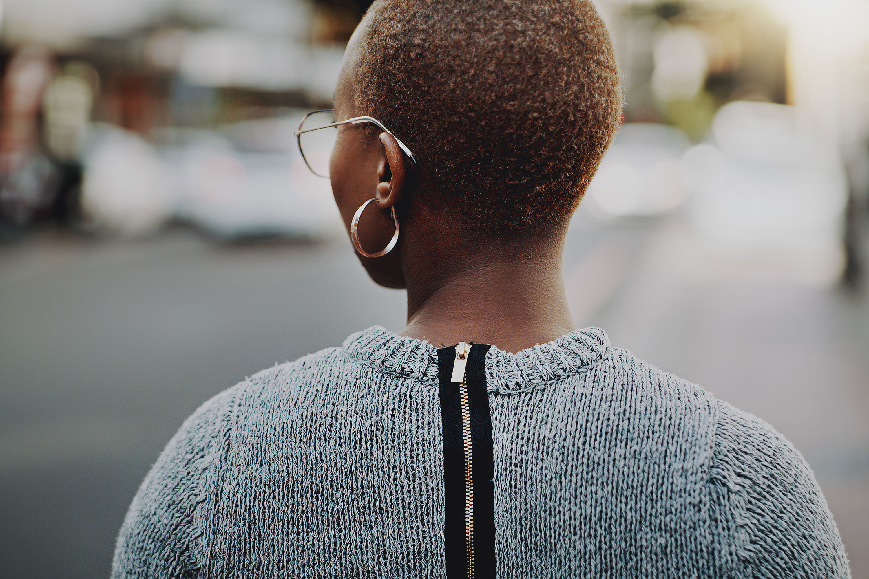 Reclaiming Our Power as Black Women