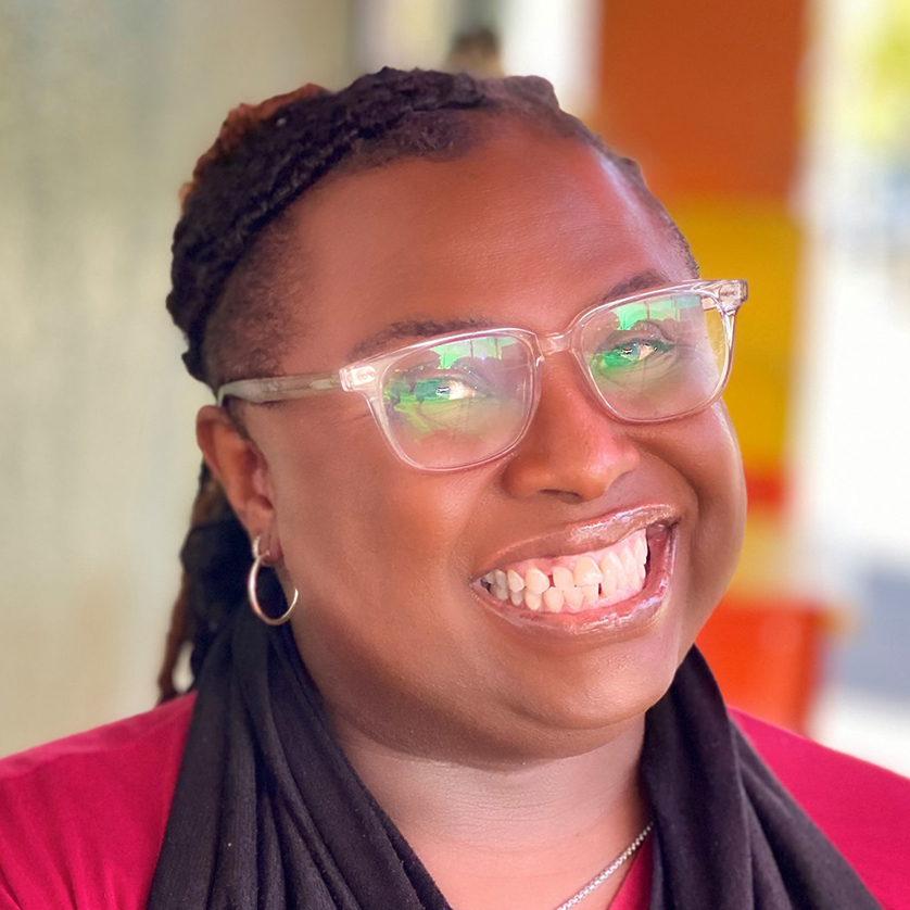 Sydney Rogers aka Miss Barbie-Q