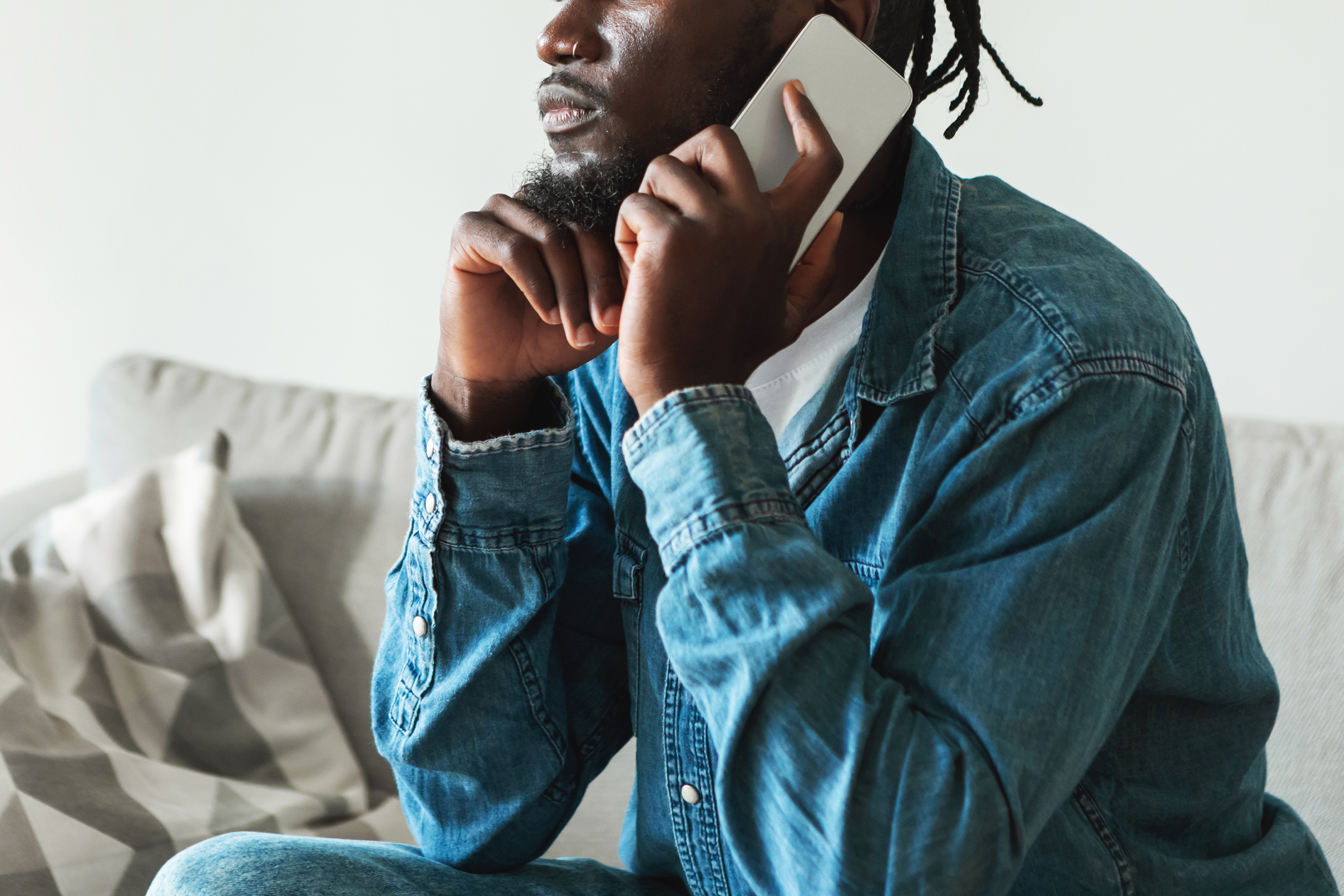 Suicide Prevention Starts With a Conversation: Tools and Resources for ...