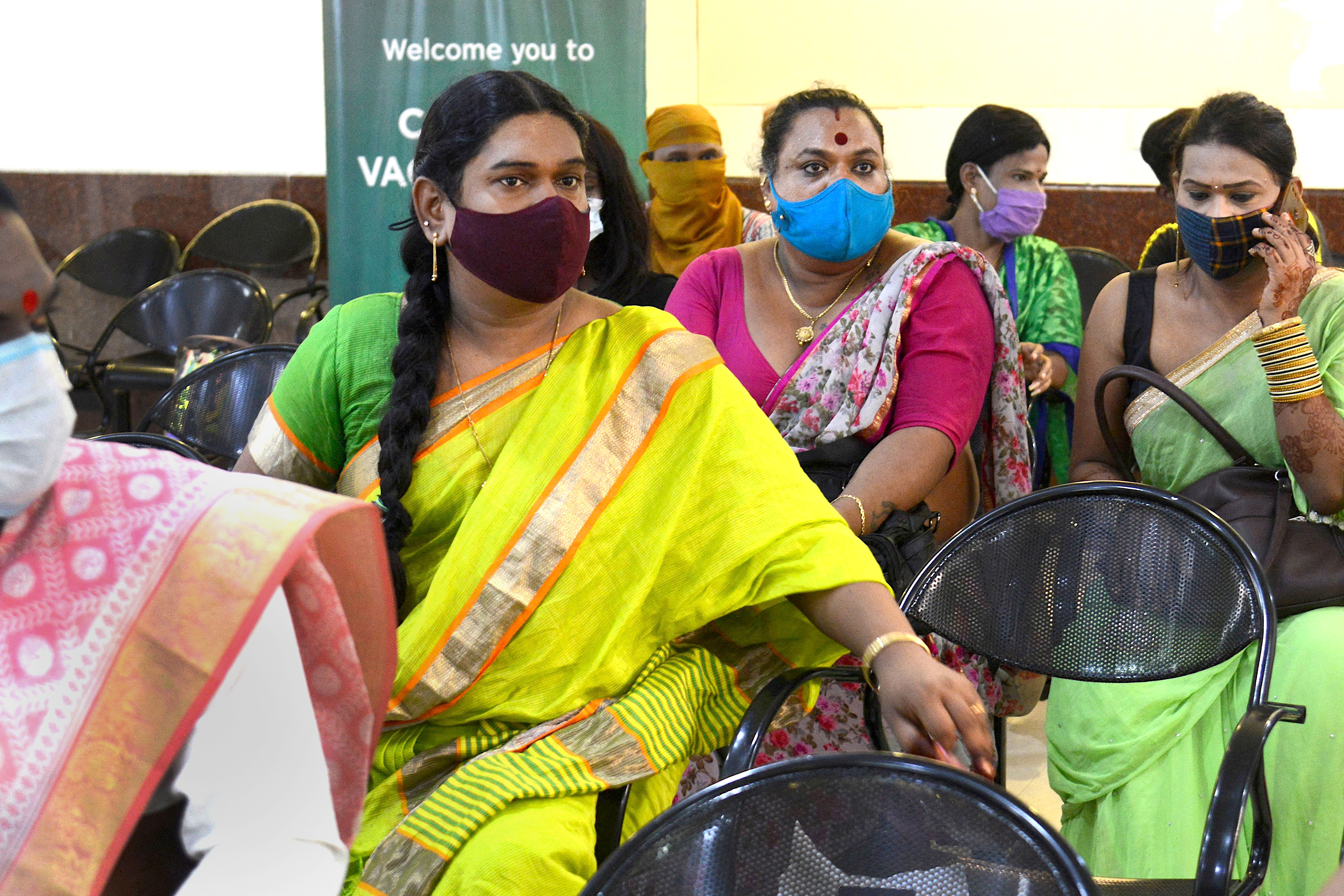 Overcoming the Struggles of Being Openly Transgender in India