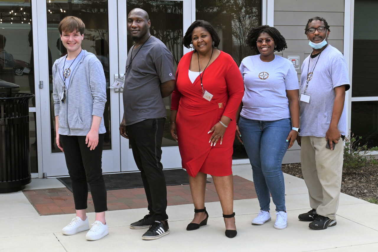 The LGBTQ-Affirming Way Station is Alabama’s First-Ever Supportive ...