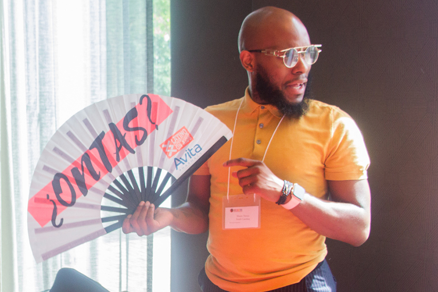 Latinx LGBT Advocates Meet in Atlanta to Discuss Strategies to Address ...