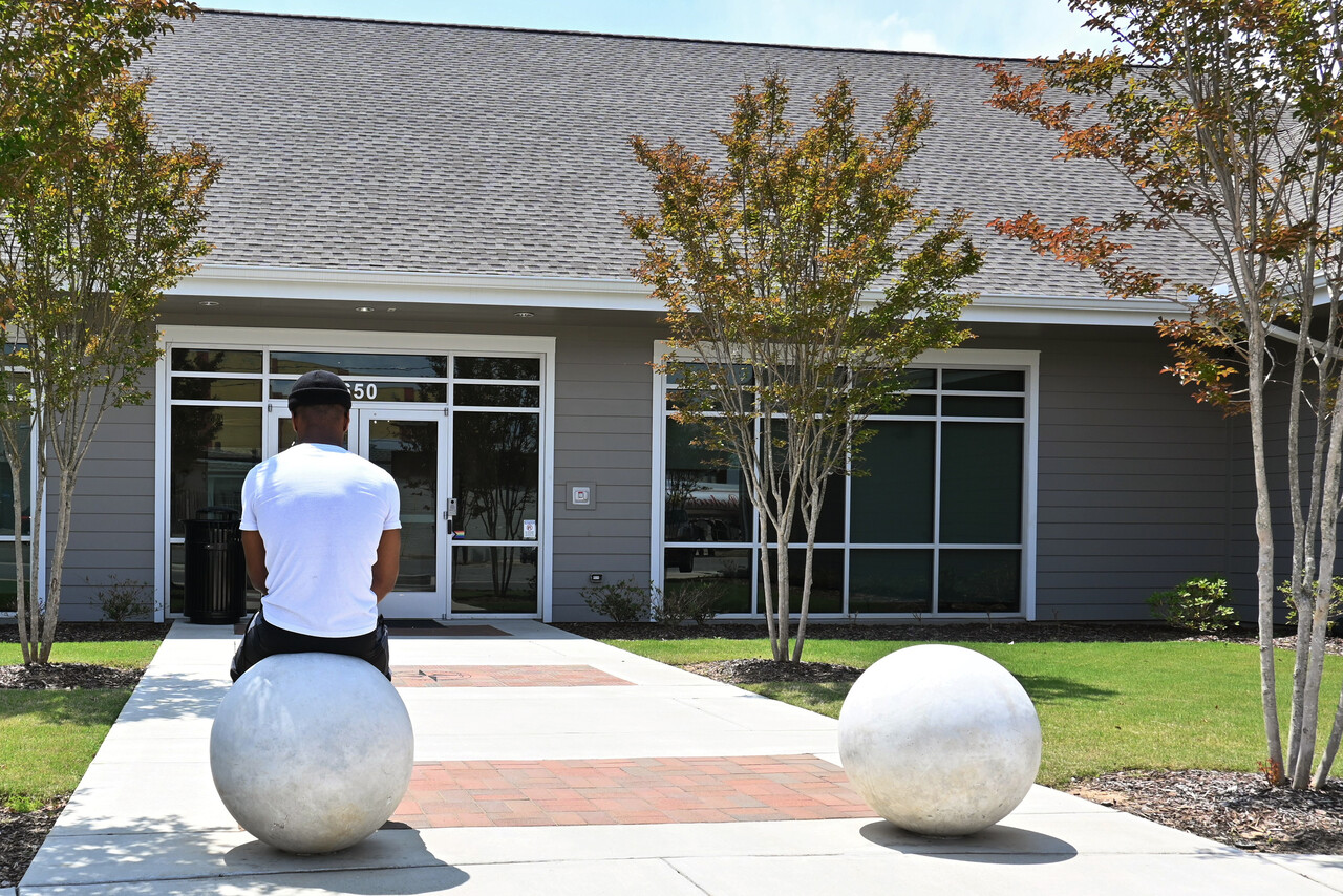 The LGBTQ-Affirming Way Station is Alabama’s First-Ever Supportive ...