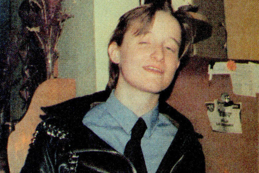 Diaries of Lou Sullivan, a Racy and Determined Gay Transgender Ancestor