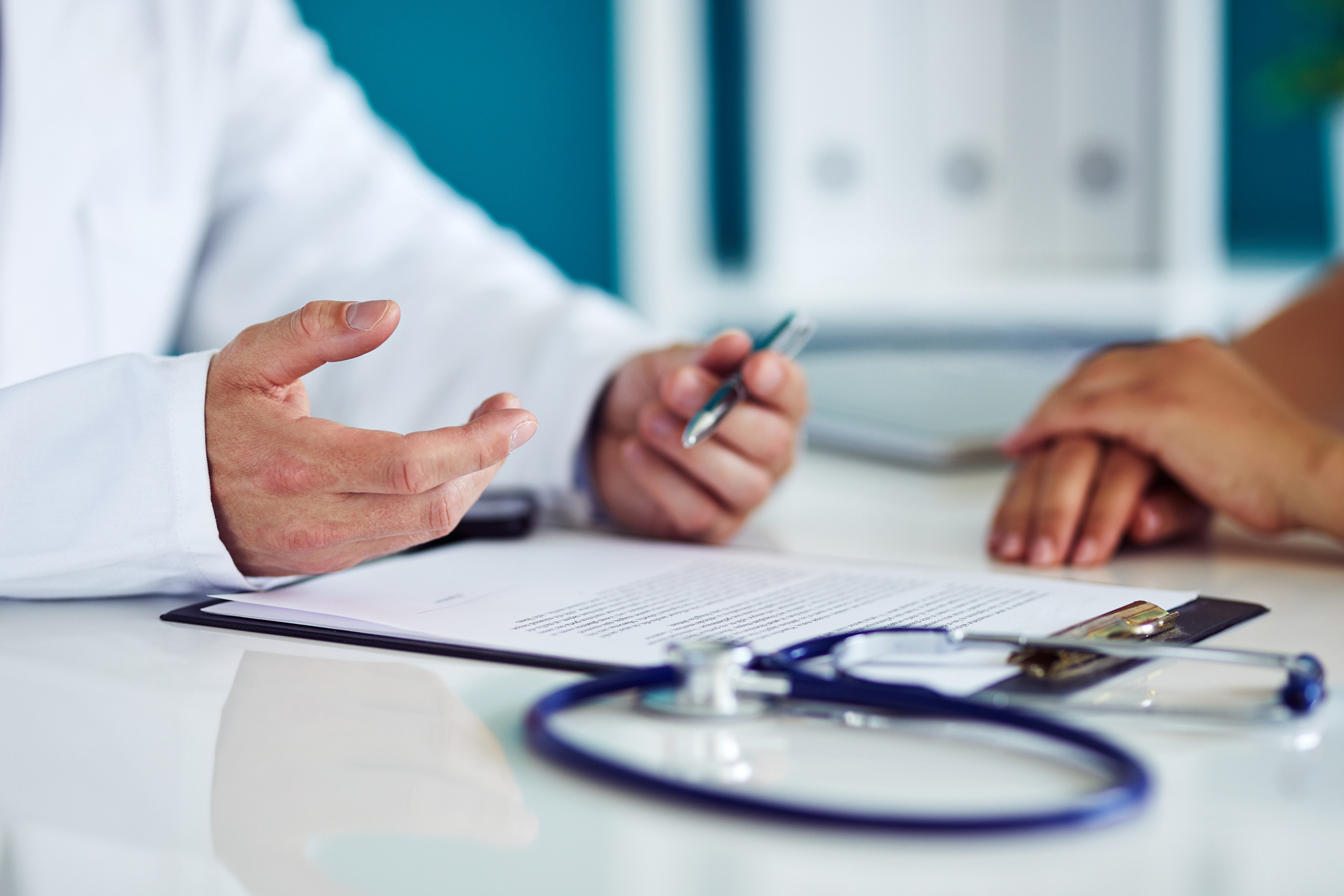 HIV Doctors’ Advice on Staying Healthy While Living With HIV