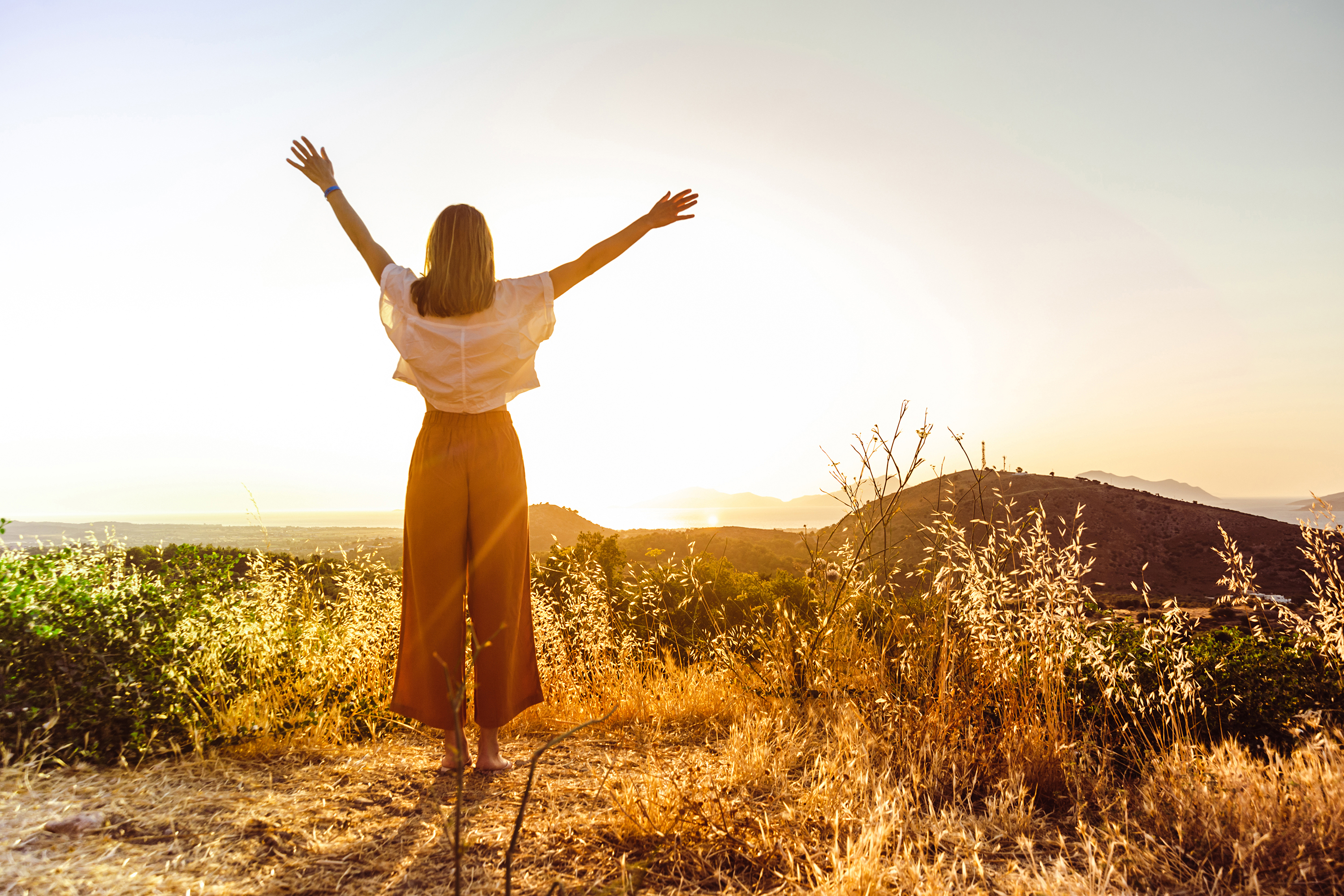 How Coming Out as Asexual Made Me a More Joyful, Autonomous Person