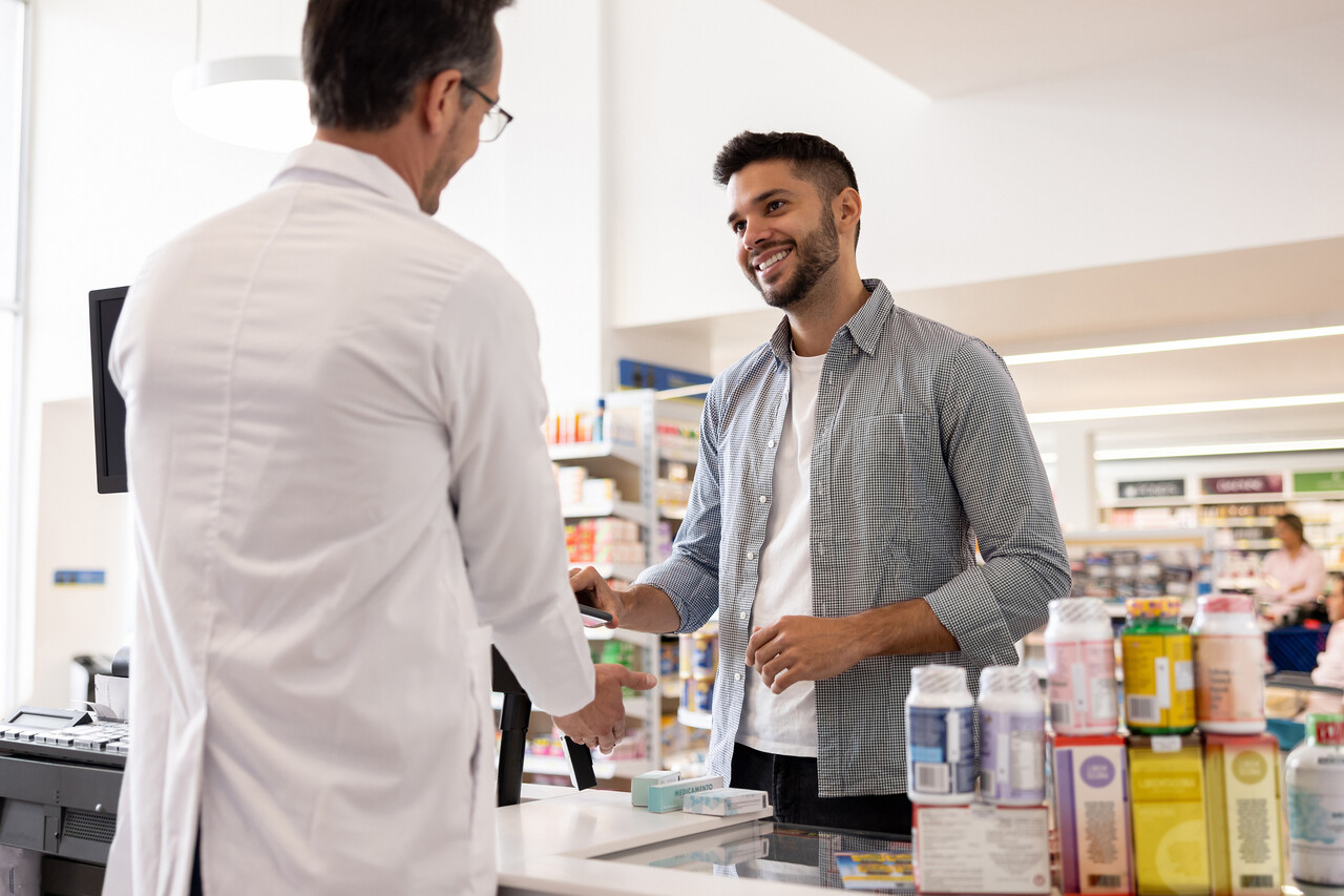 People Living With HIV Deserve Better at Pharmacies