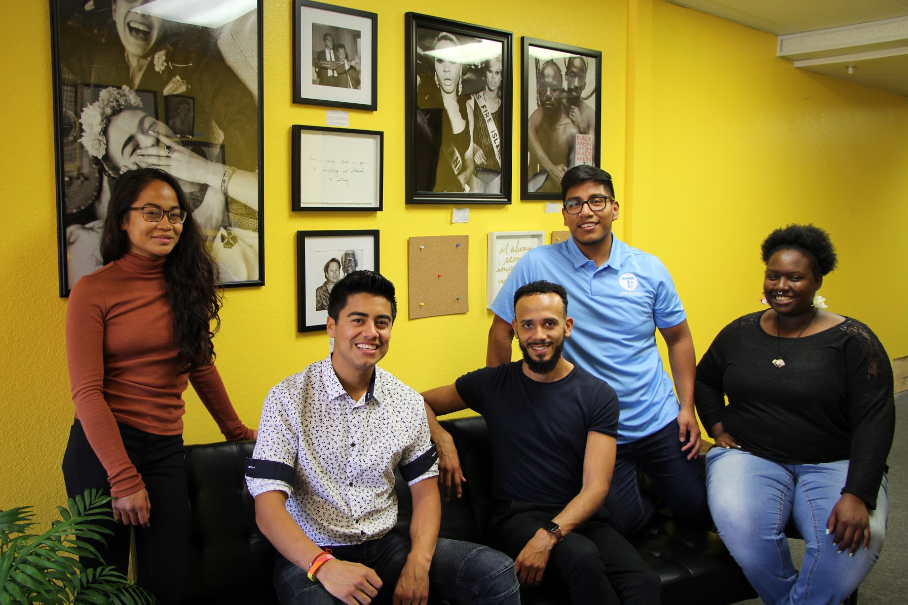 A 'TruEvolution' Is Happening in Riverside, California