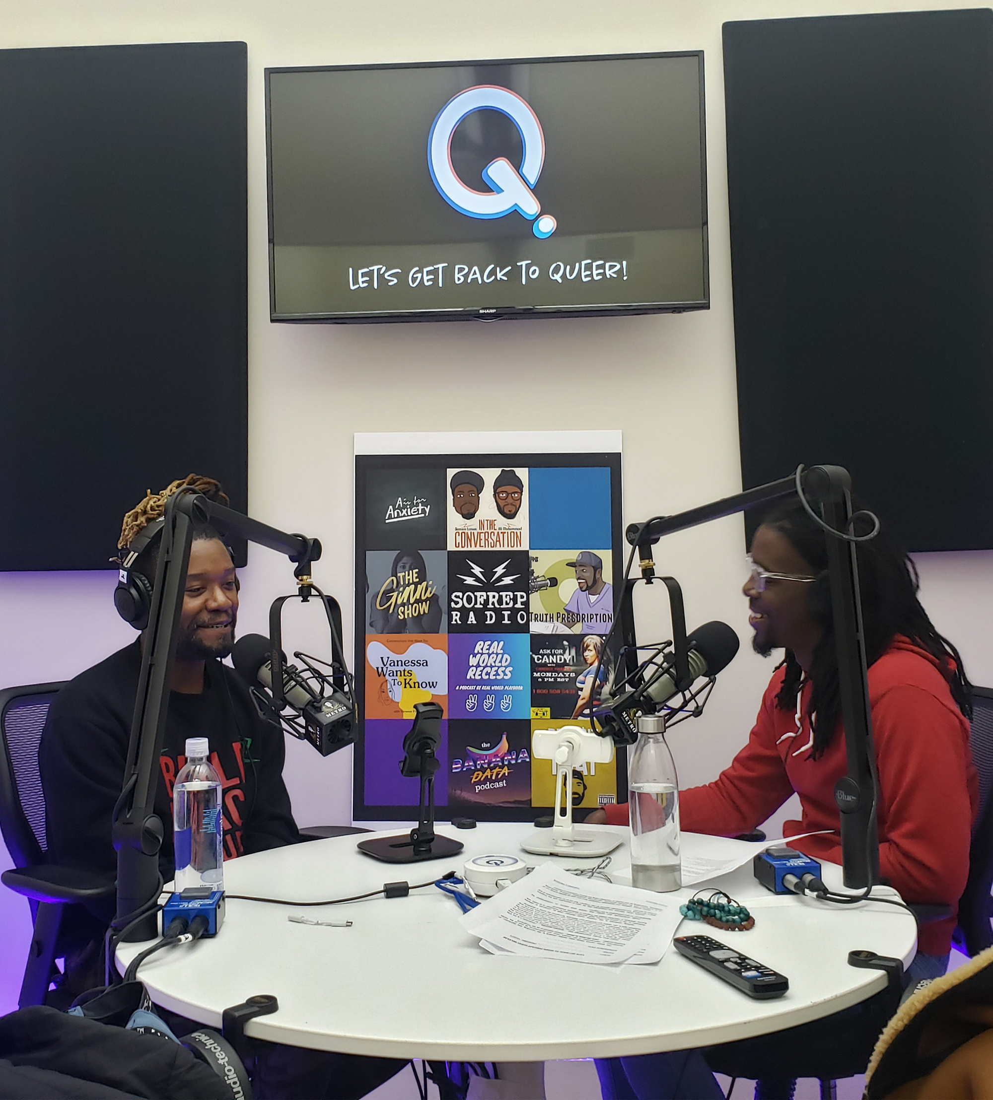 Exploring What It Means to Be Black and Queer: An Interview With ...