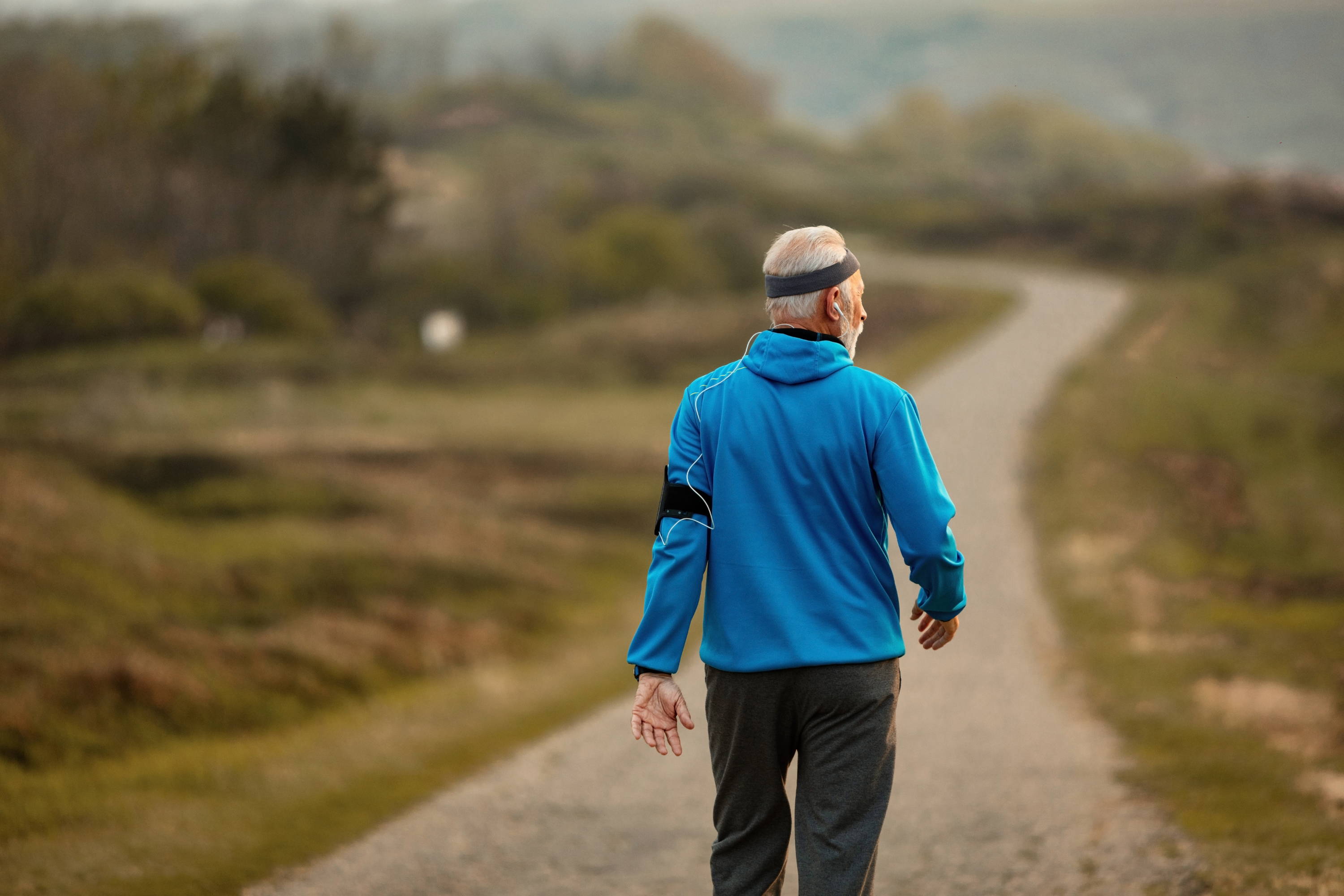 Frailty Is an Issue for Aging People With HIV. Here’s How To Fight It