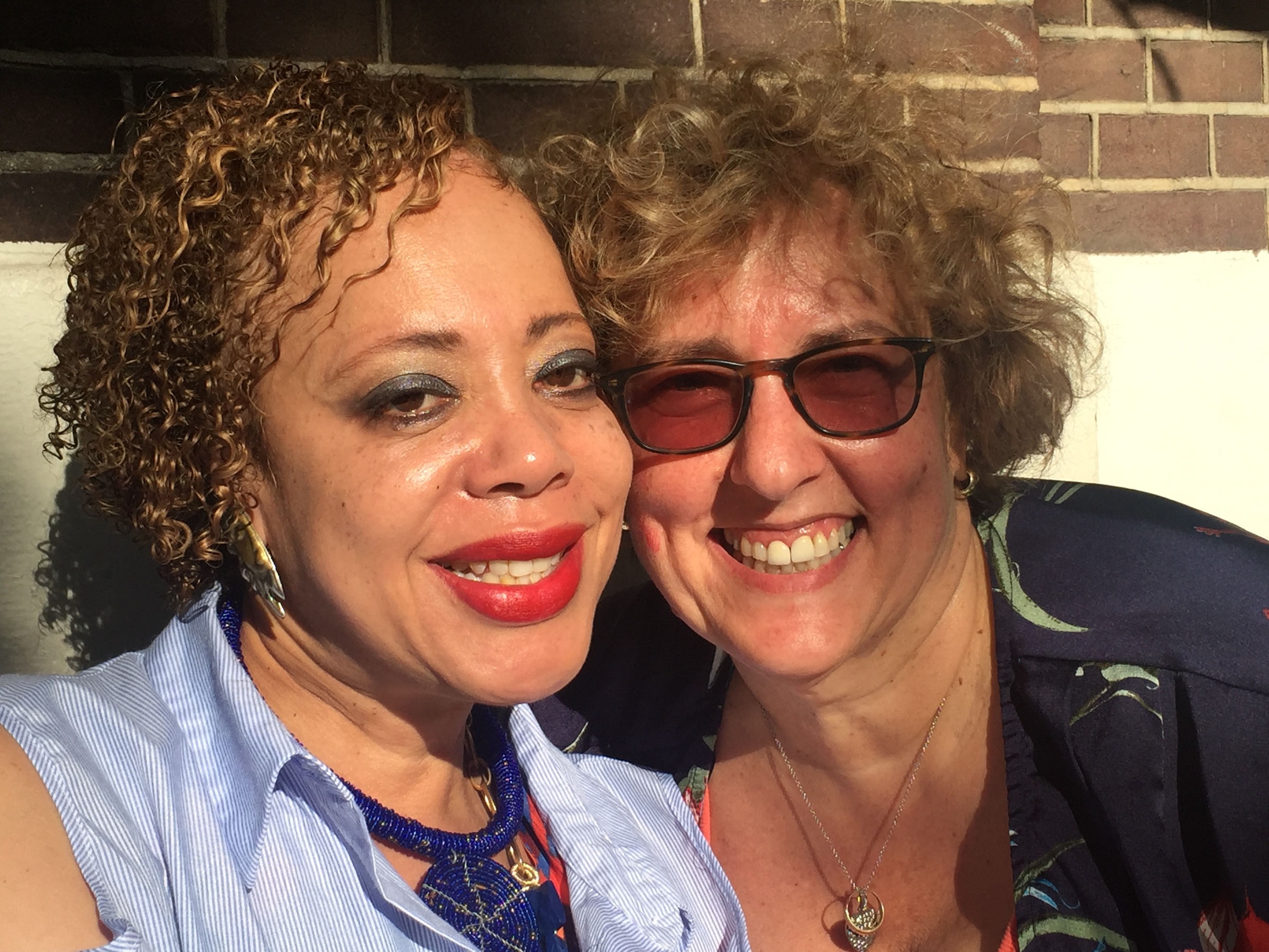 HIV/AIDS Crusader Donna Futterman Reflects on 30 Years of Caring for ...