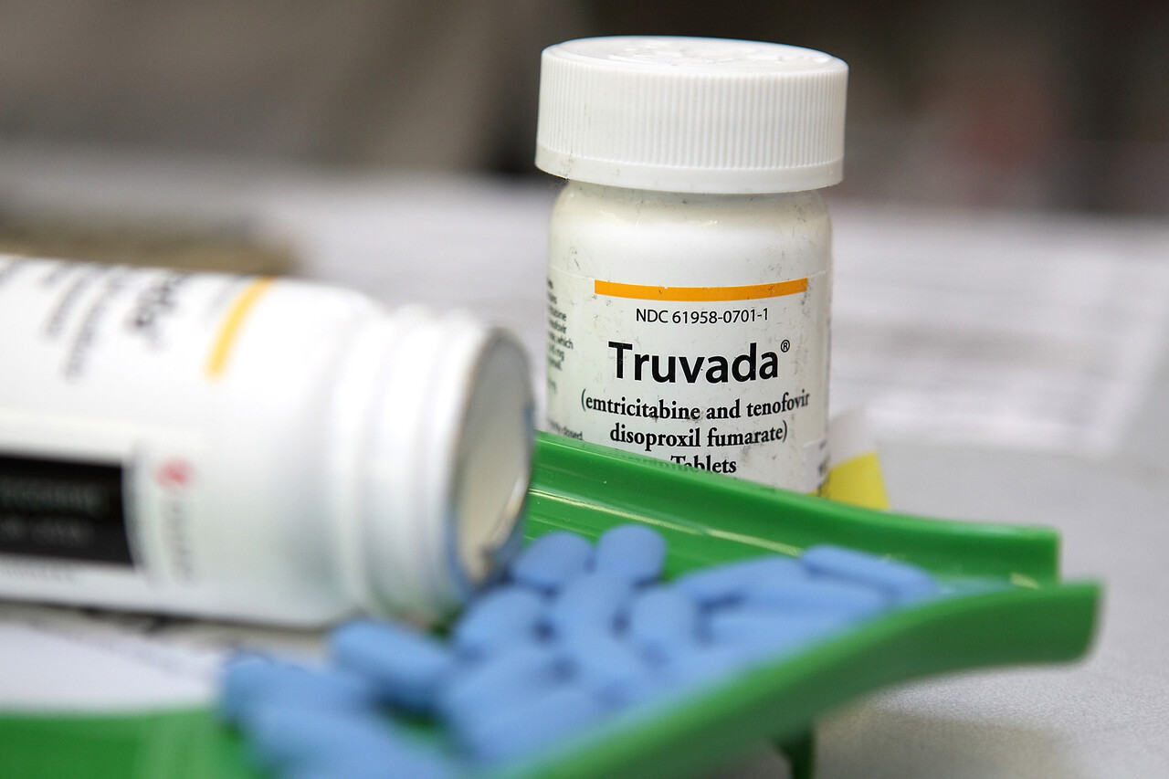 20 Years of Truvada: A (Nearly Exhaustive) Timeline