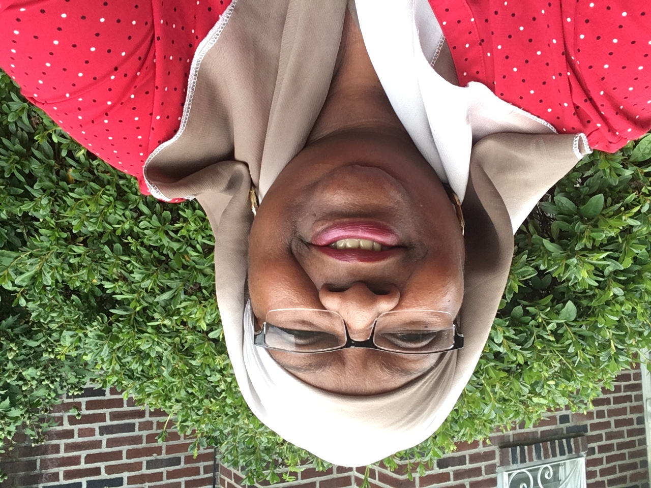 HIV Activist Waheedah Shabazz-El on Community, Survivorship, and ...