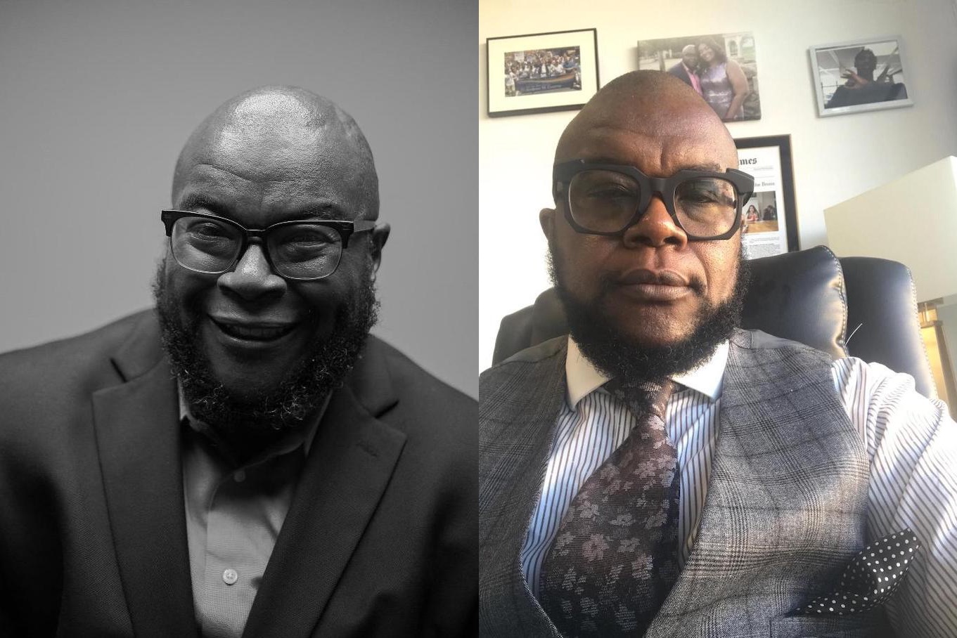 Sean Coleman Made His Dream of Housing for NYC’s Trans/GNC Sex Workers ...