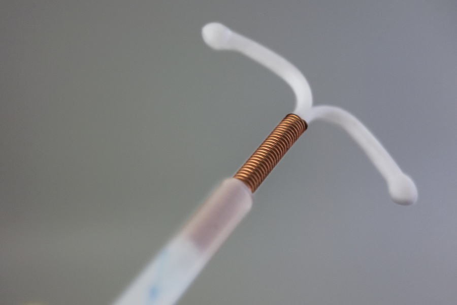 5 Tips to Help Deal With the Anxiety of Getting an IUD Reinserted