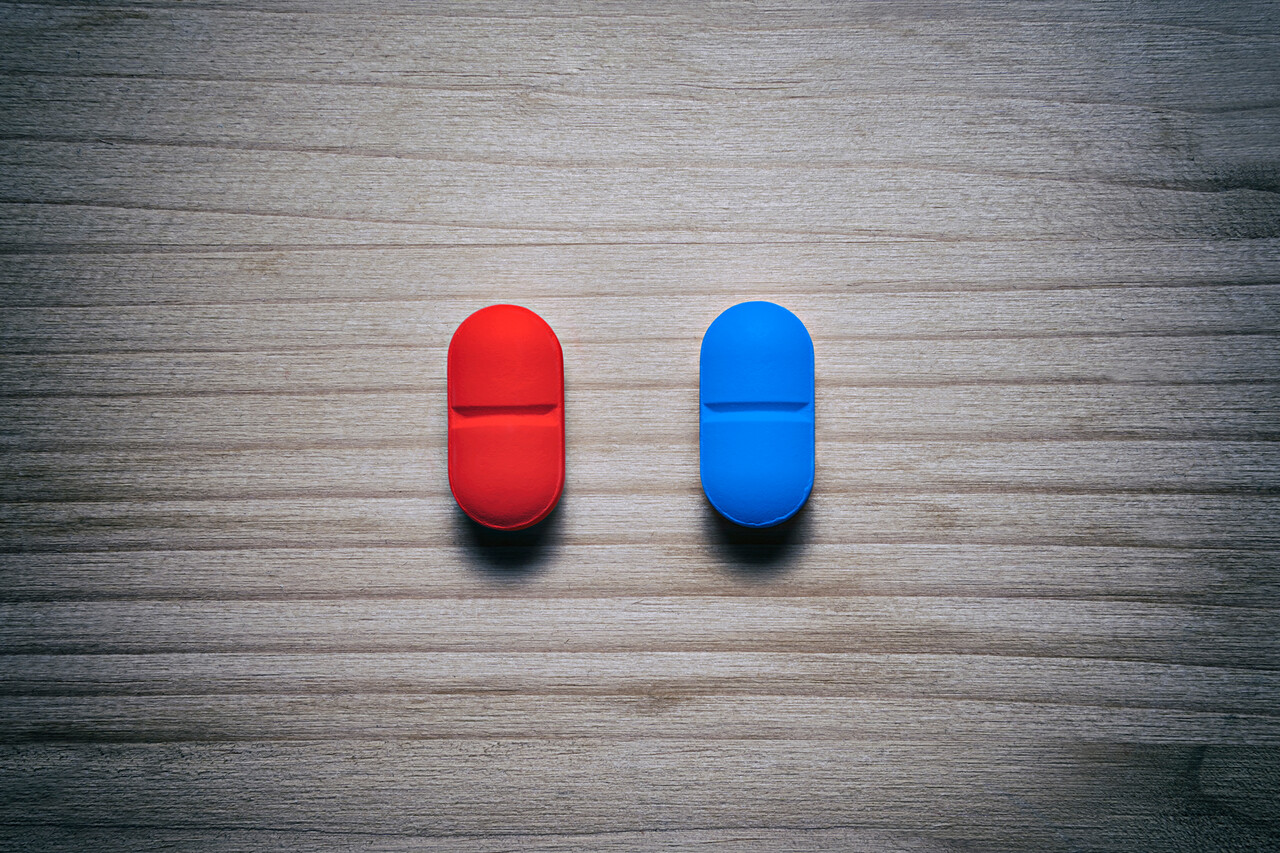 Generic PrEP Is Just as Effective as They Say It Is