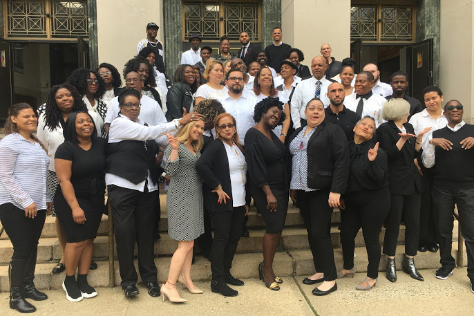Meet 11 Women Leading the U.S. Fight Against HIV in 2019