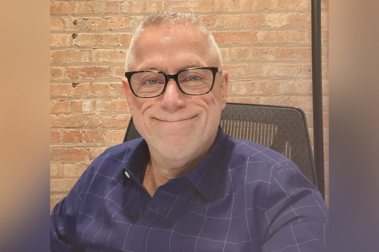 ‘At Home With’: Activist and Editor Jeff Berry on Long-Term HIV ...