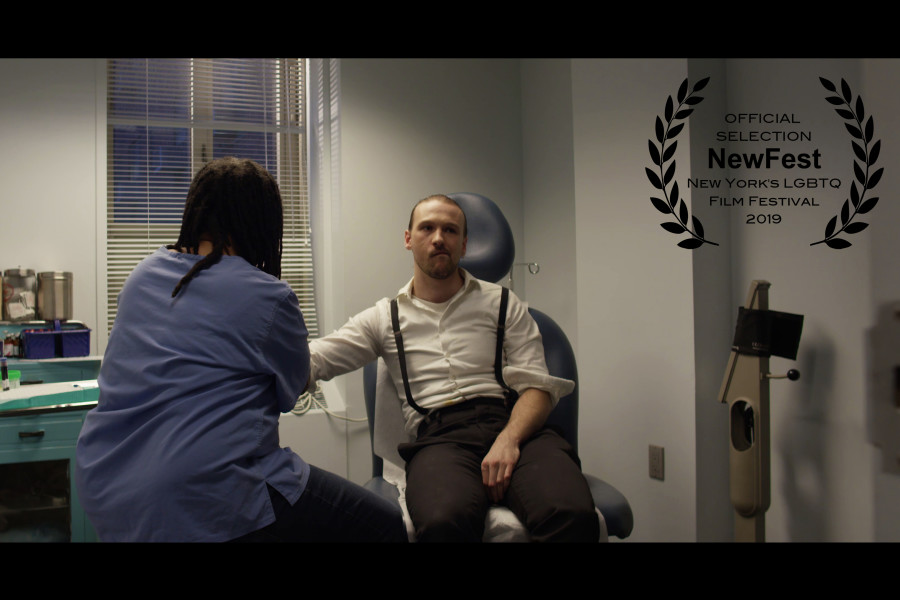 Filmmaker Explores Internalized HIV Stigma, Body Dysmorphia, and More ...