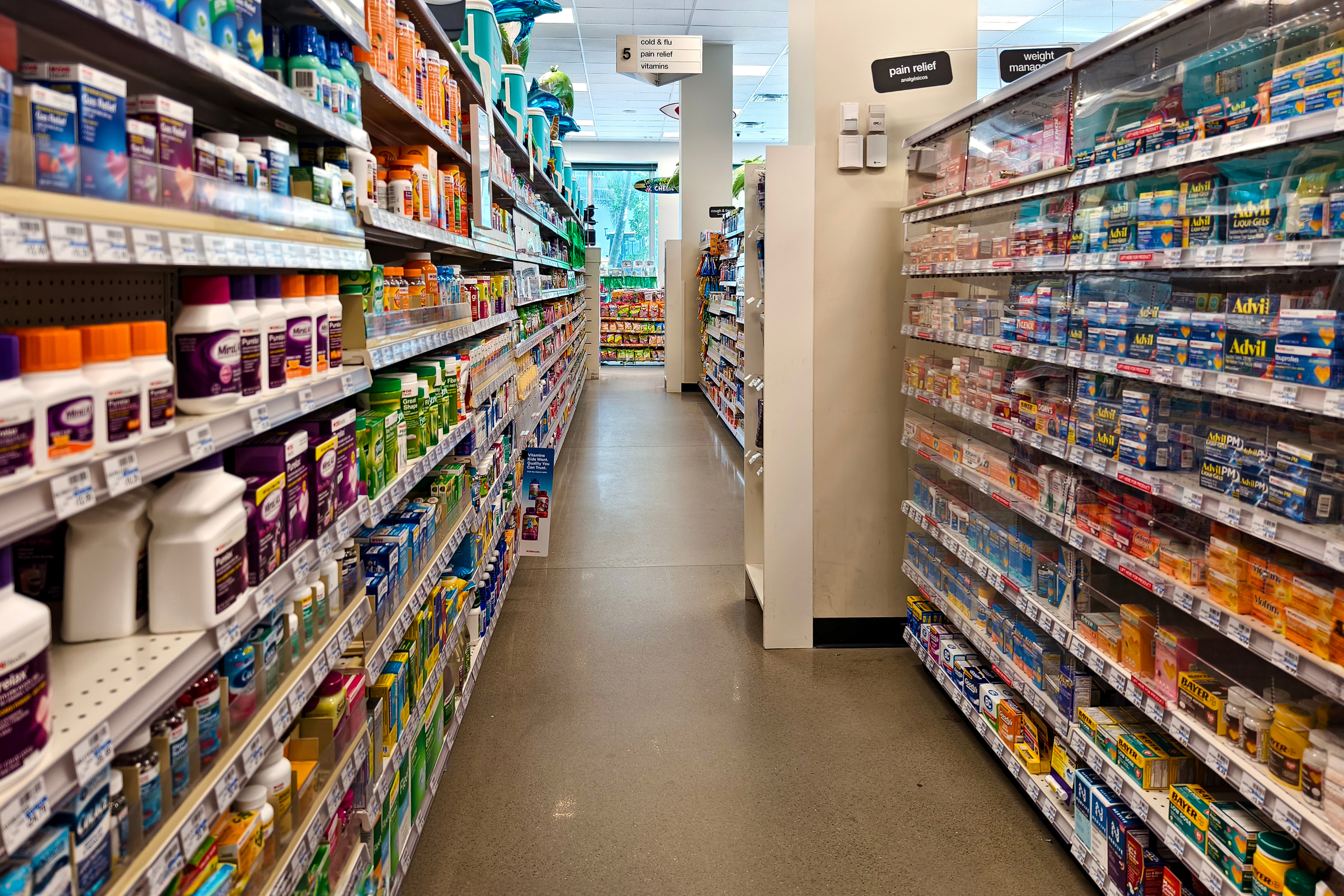 Pharmacy Benefit Managers Are Limiting Patient Choice