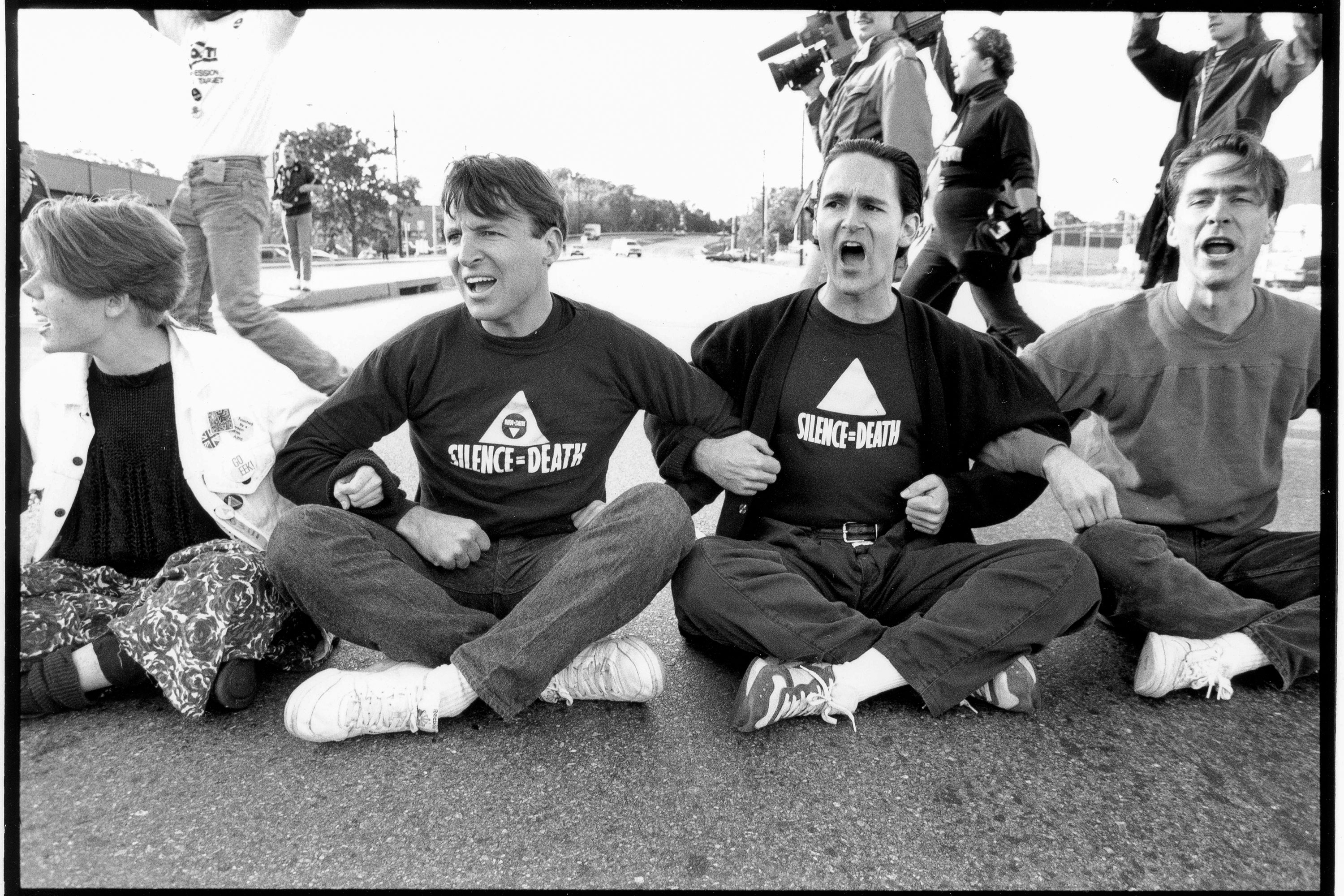 Respecting the Power of the Pink Triangle