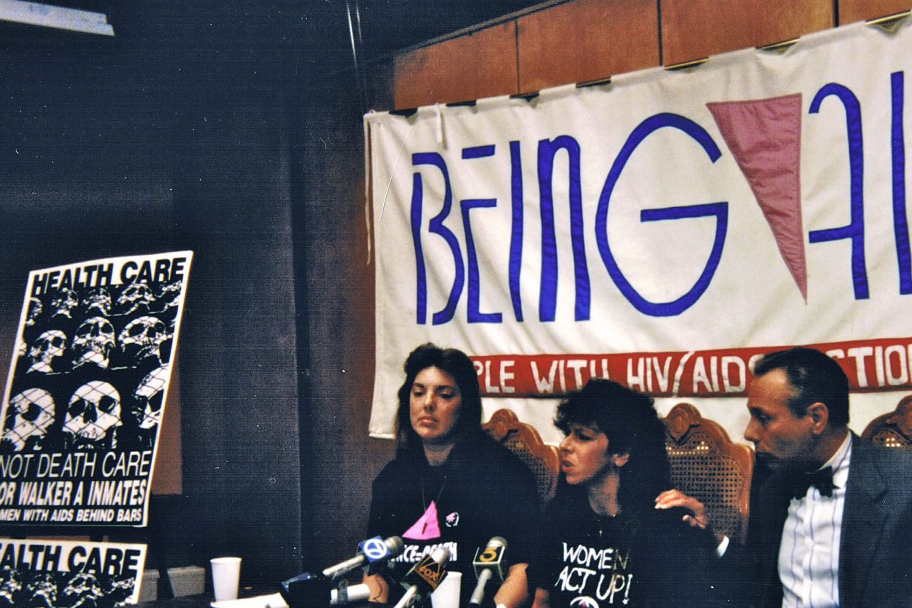Remembering L.A. Activists Nancy Jean MacNeil and Mary Lucey