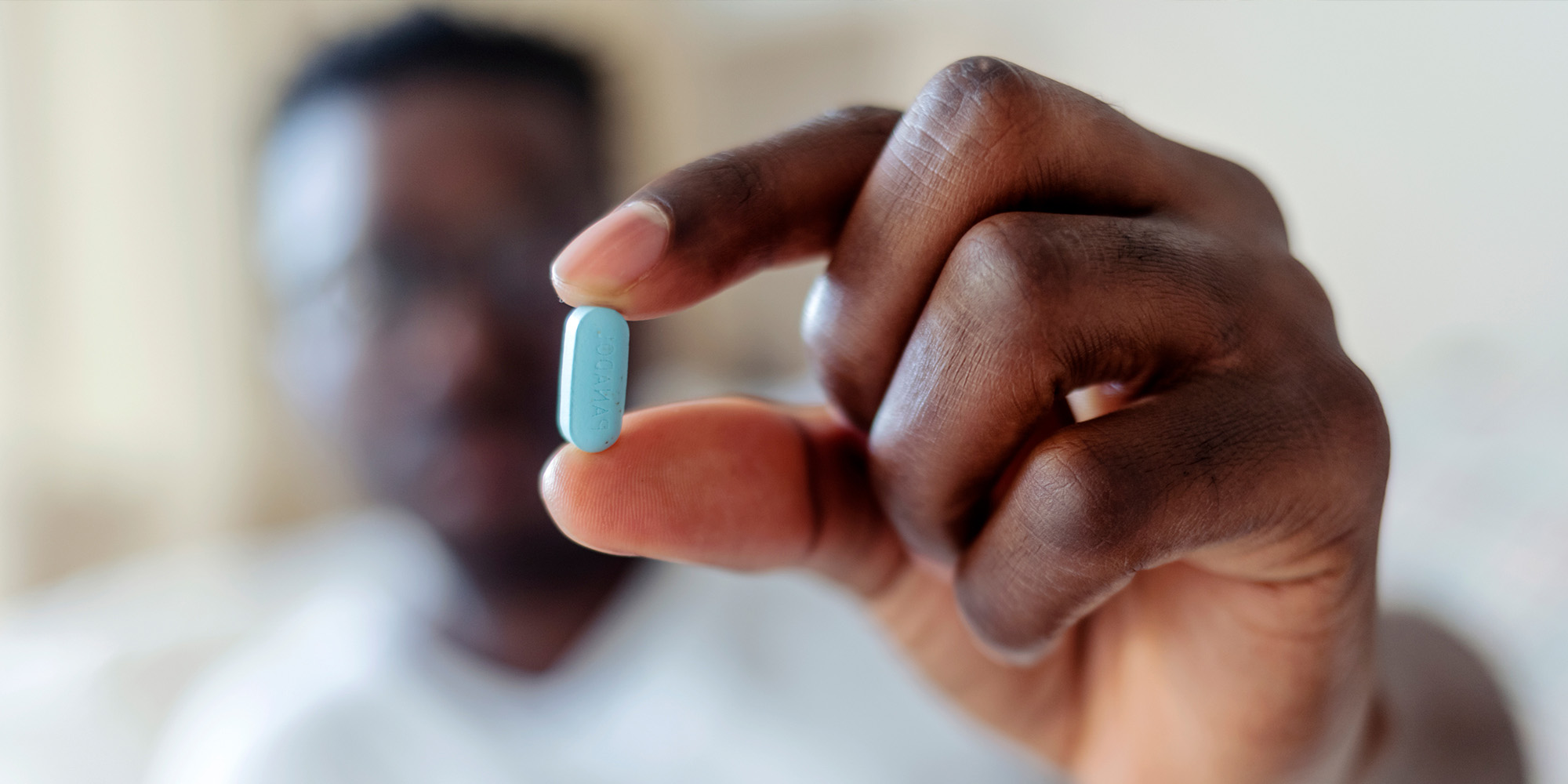 PrEP for HIV Prevention - TheBody