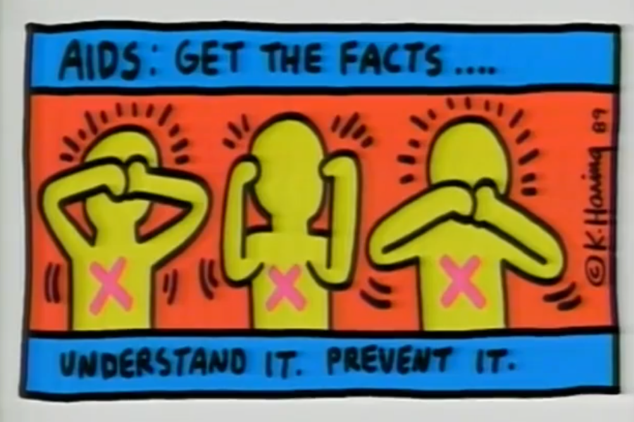 Red Hot + Launches and Succeeds in the MTV Era