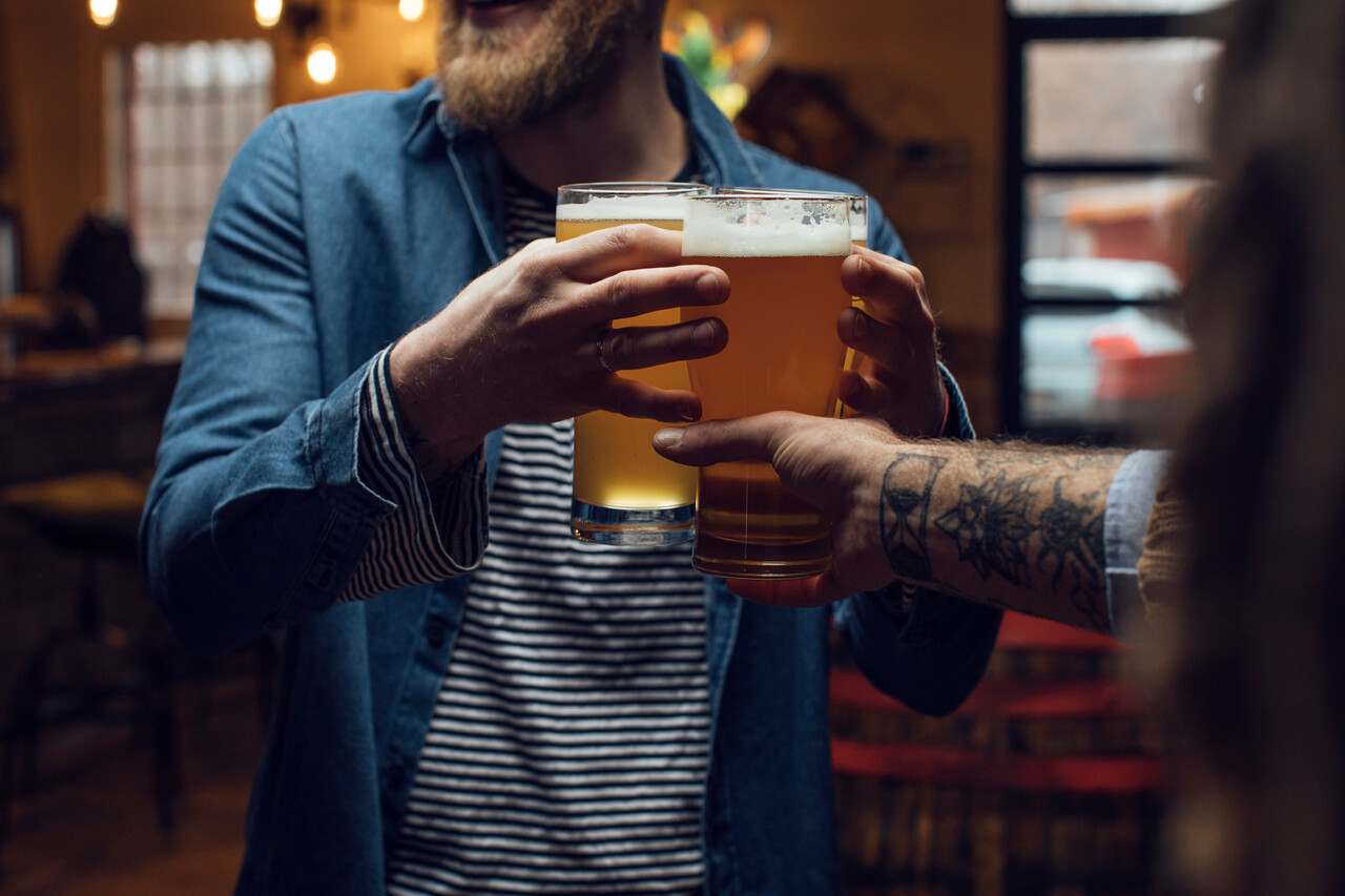 Alcohol and HIV: What To Know