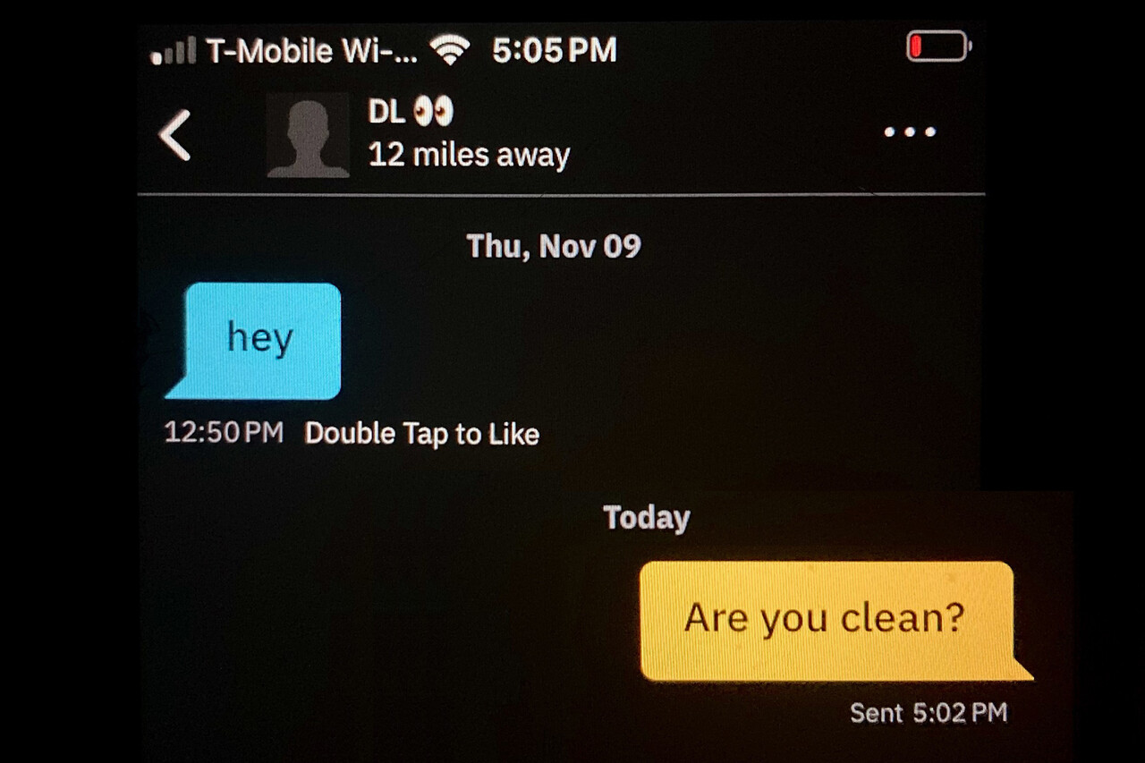 It’s Time to Move Toward Status-Neutral Disclosure on Apps