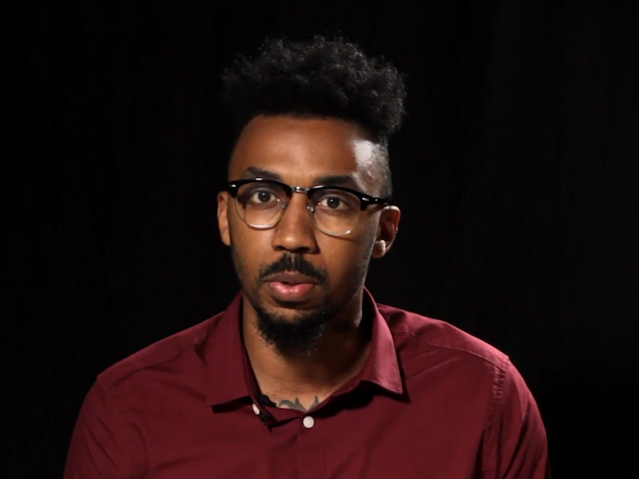 “There’s Going to Be a Narrative Only You Can Tell”