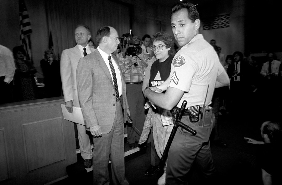 Transgender 'AIDS Diva' and Activist Connie Norman Remembered in ...