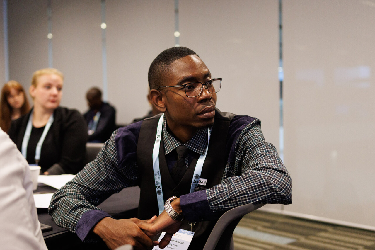 IAS’ Change Makers Programme Promotes Collaboration. It Could Go Even ...