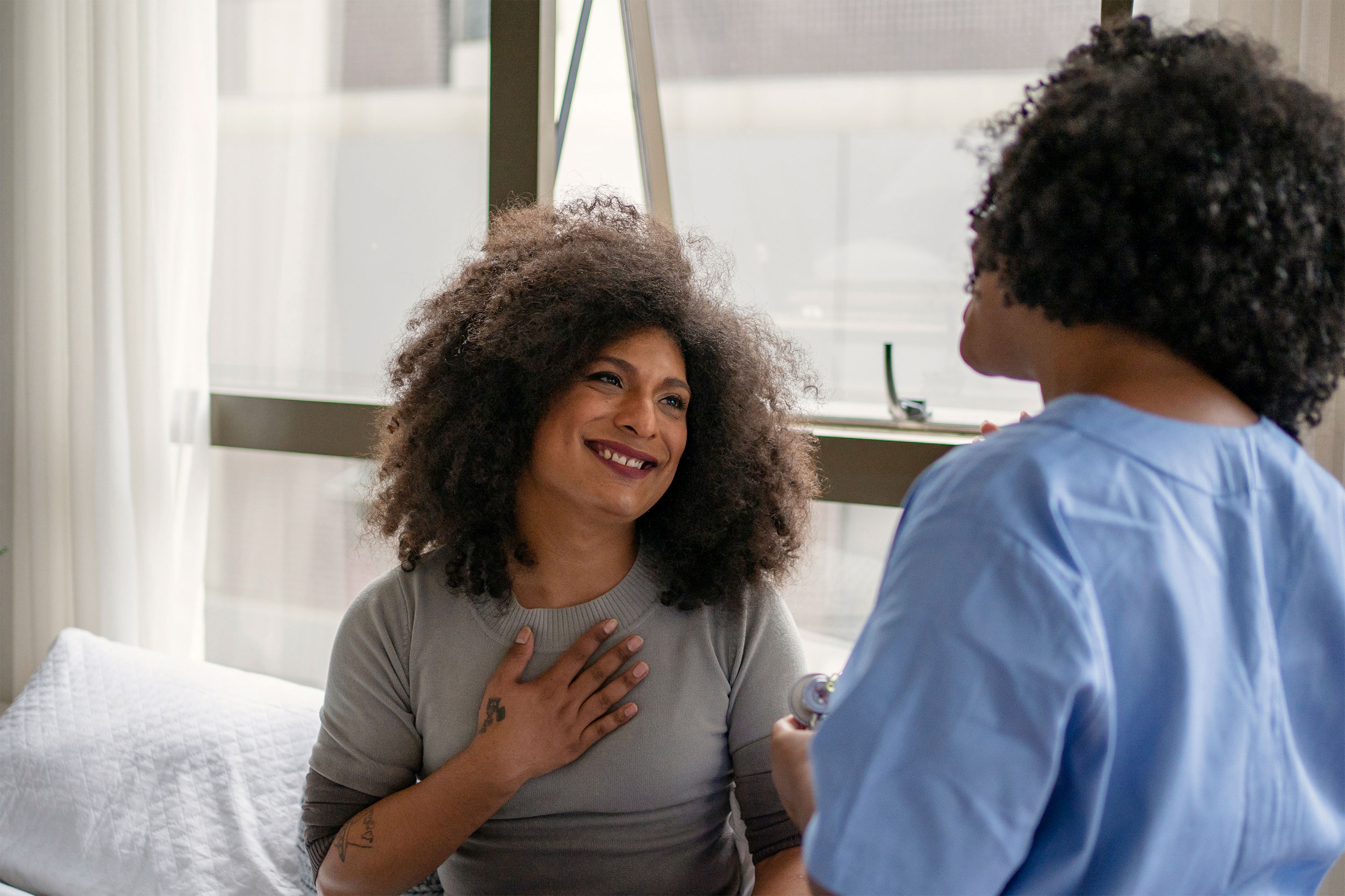 Investing in Queer Futures and Health with Eidos: Interview with ...