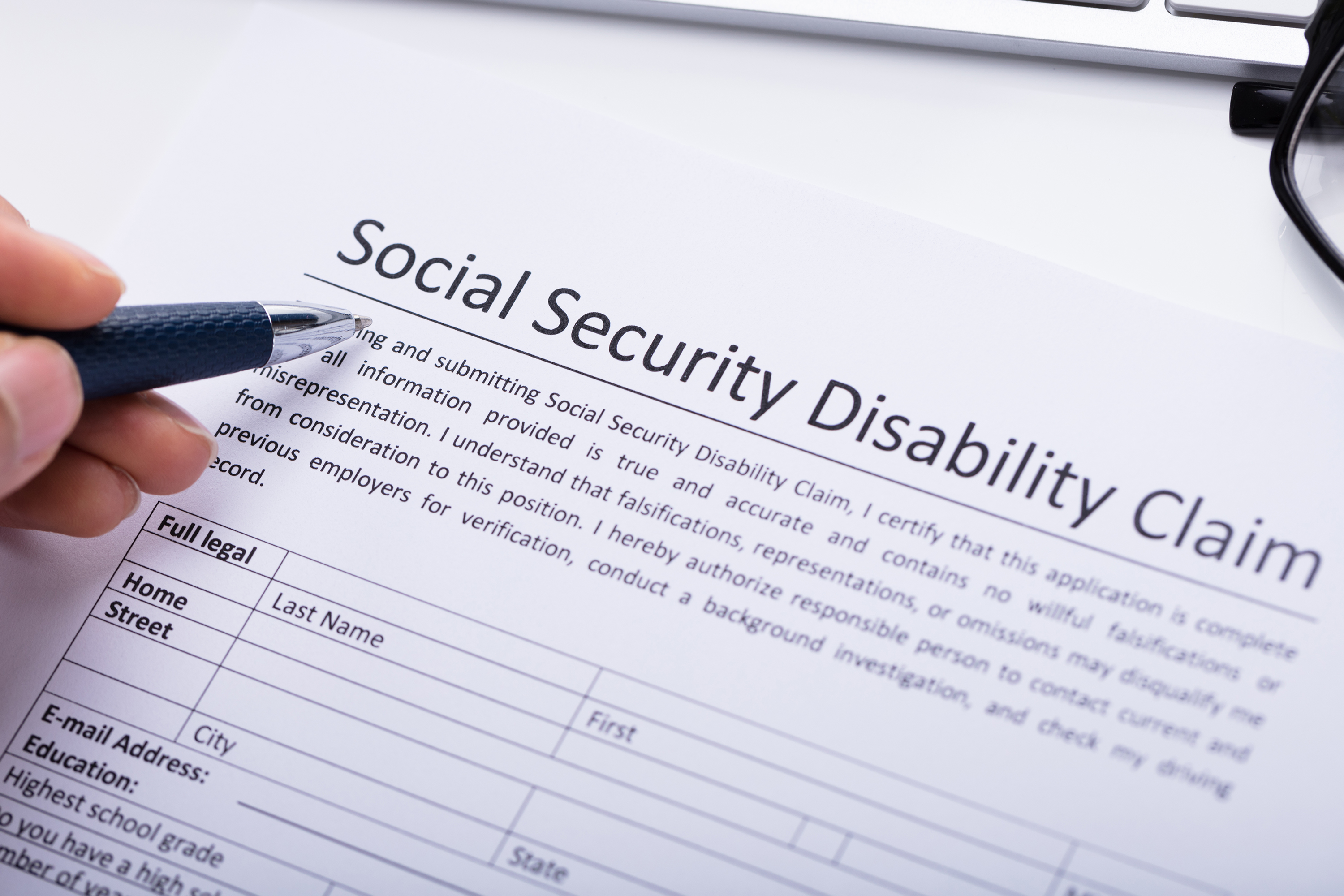 How I Ended My Disability Benefits and Navigated the Frustrating System