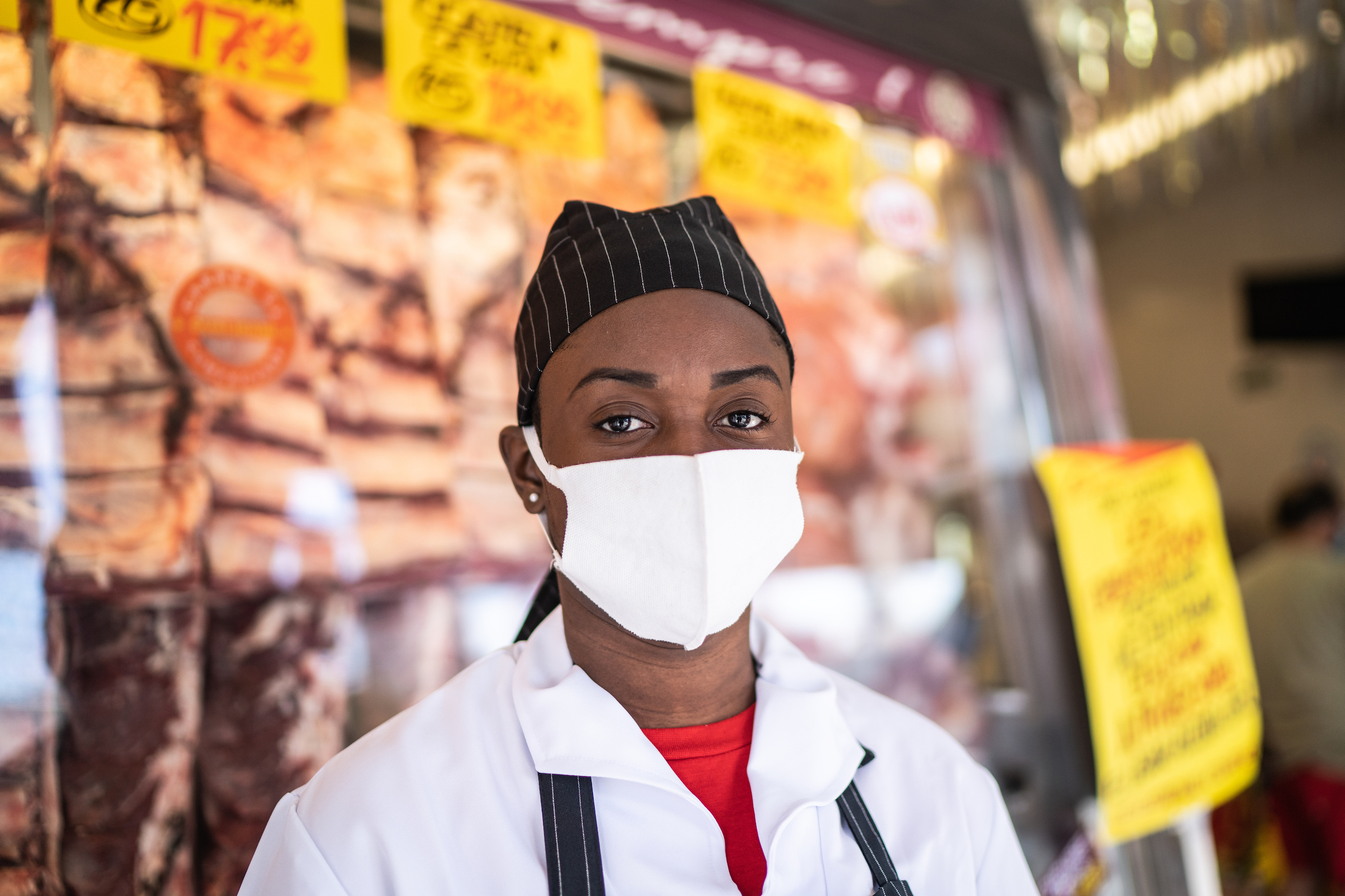 Now Is the Time to Give Essential Workers What They Deserve