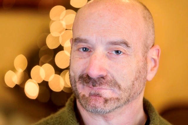 ‘At Home With': Long-Term Survivor Bruce Ward on Language, HIV History ...