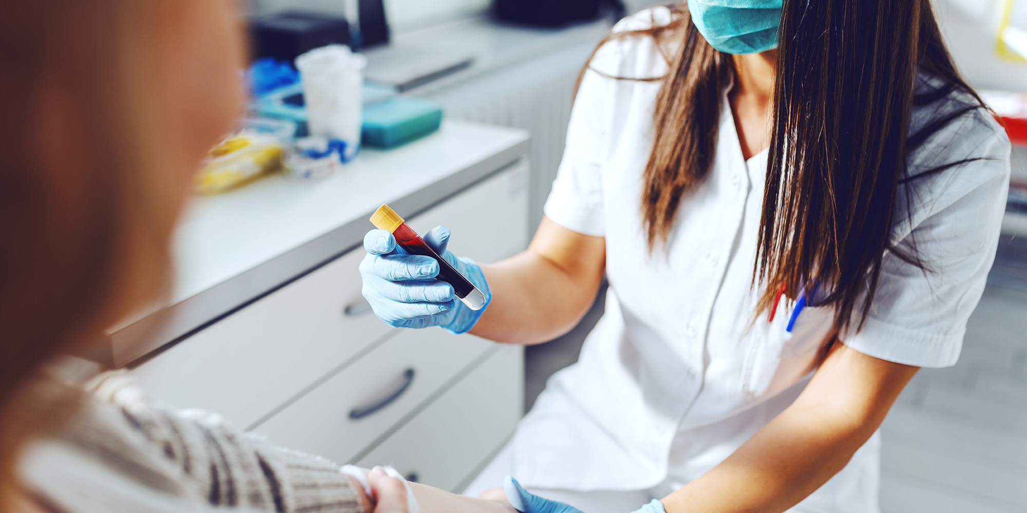 HIV Testing - TheBody