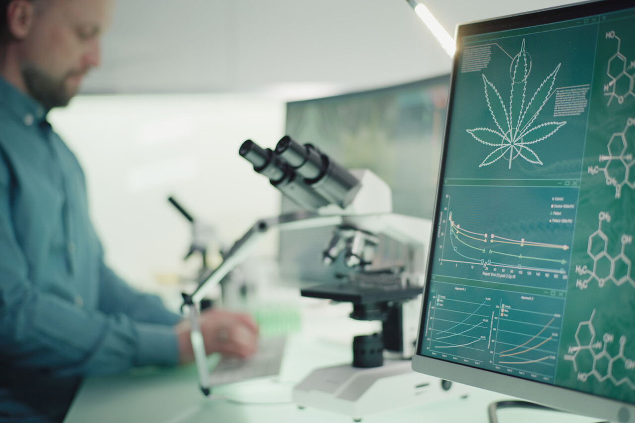 A New Study Finds More Proof That Smoking Pot Is Bad for Your Heart