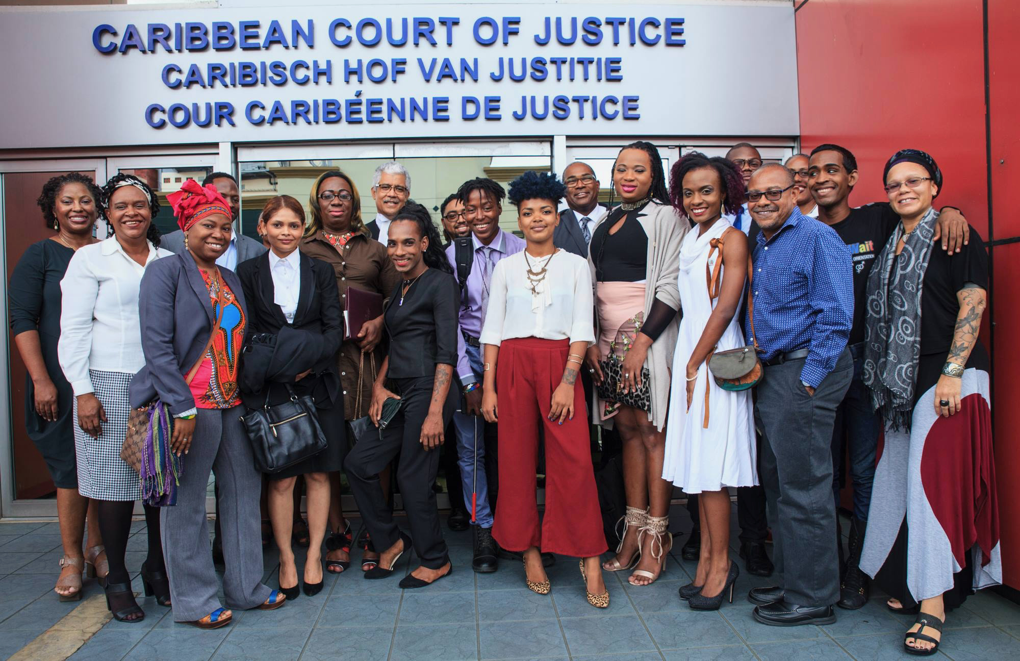 Colin Robinson: A Father of Black Queer Liberation