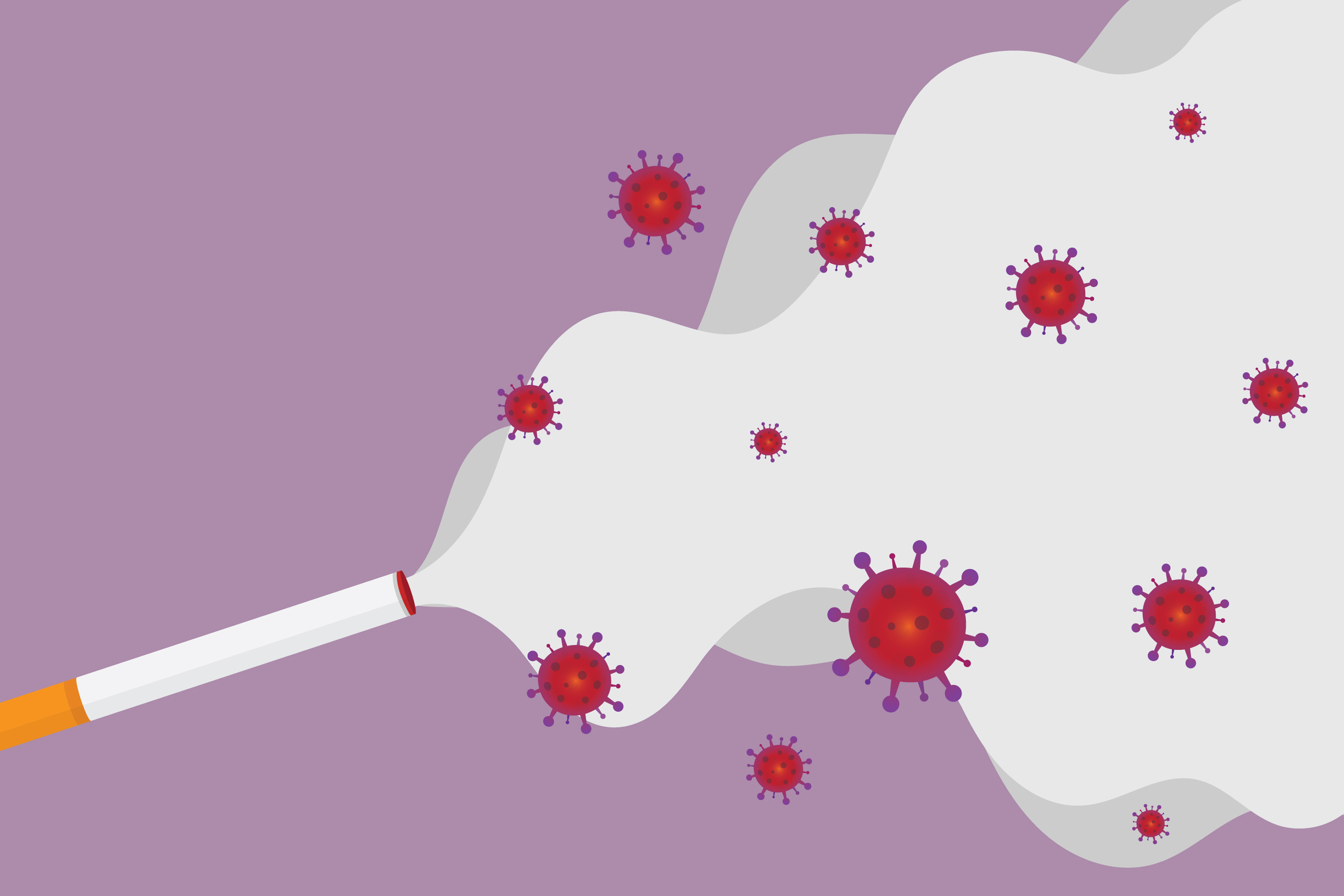 HIV and Smoking: What Are the Risks?