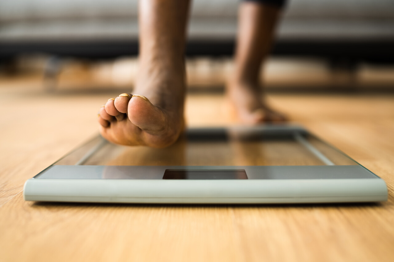 Wasting Syndrome: What Is HIV Cachexia?