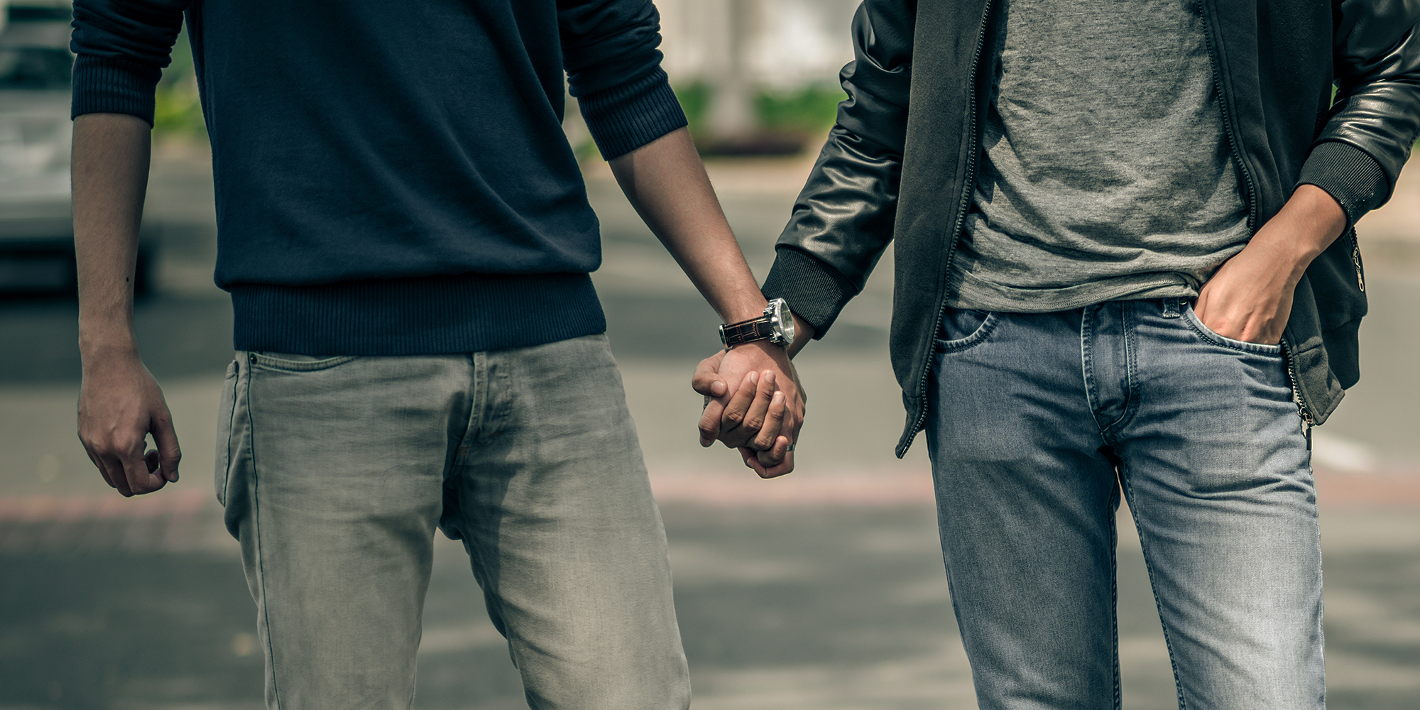 HIV Stigma and Discrimination - TheBody